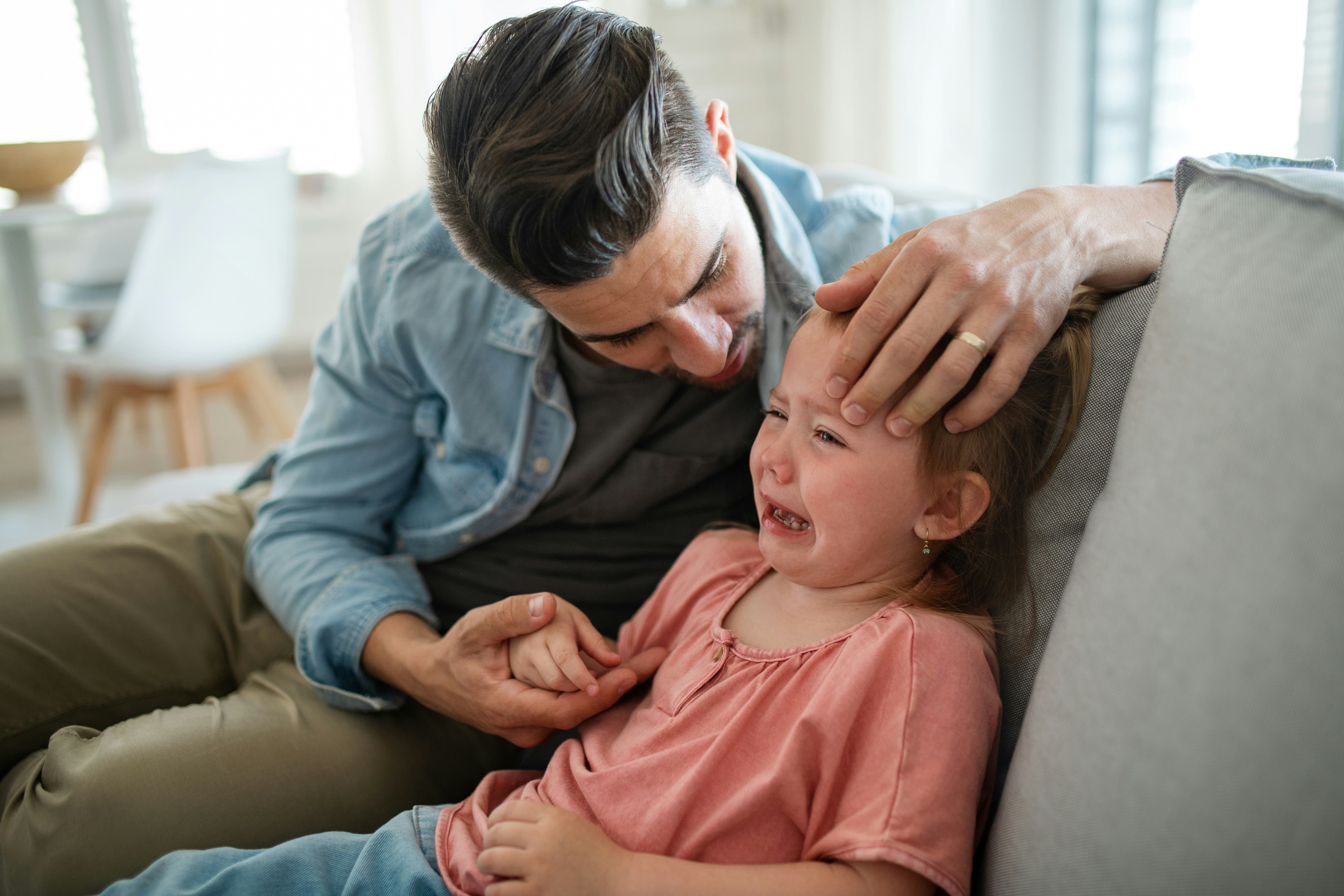 What To Do When Toddlers Don't Listen, According To Experts