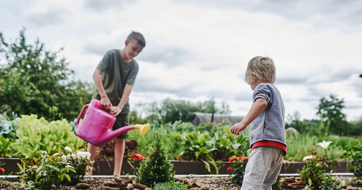 How To Explain Earth Day To Your Kids How To Explain Earth Day To Your Kids