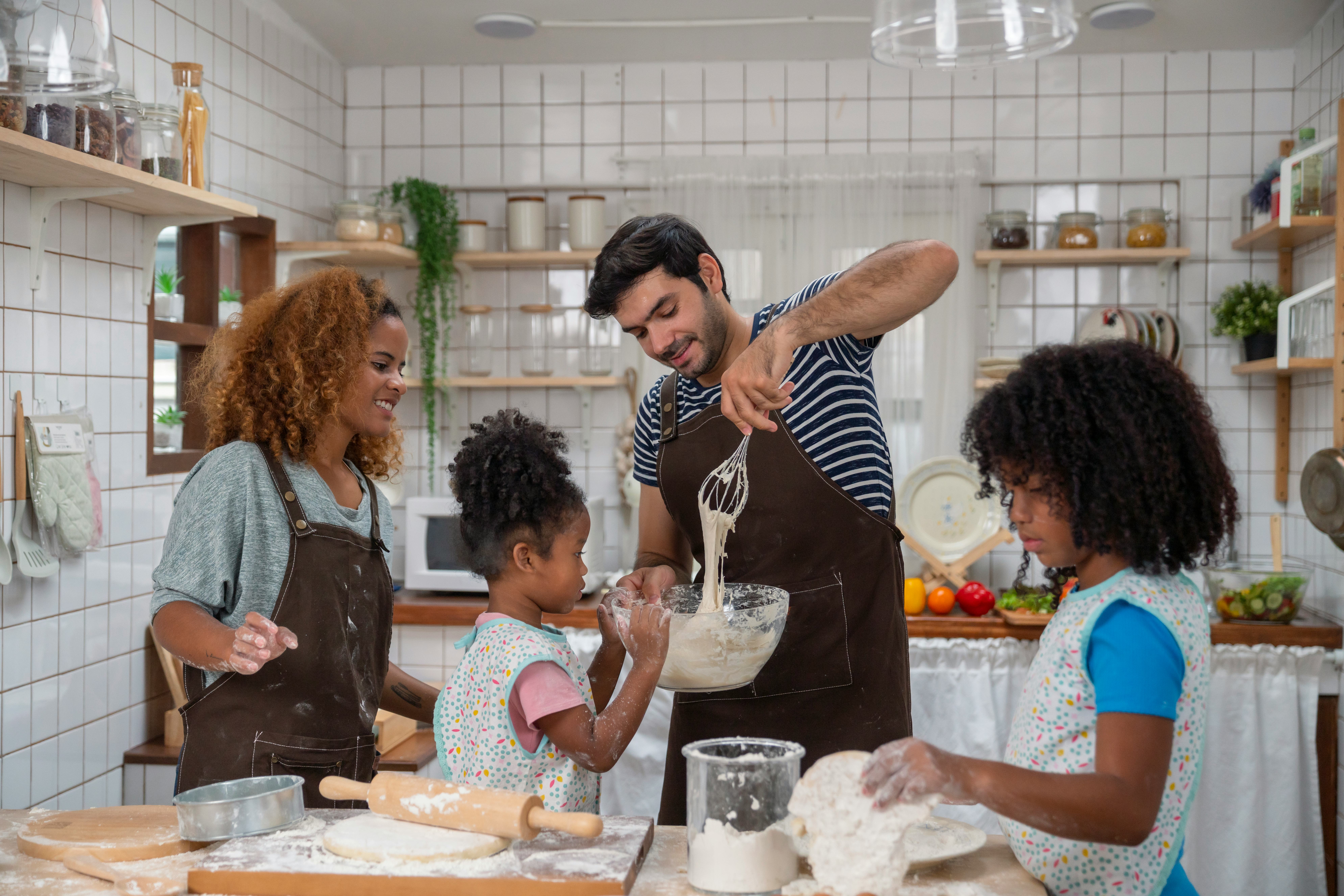 40+ Things To Do On Mother's Day With Mom, For Mom, & If You're Mom