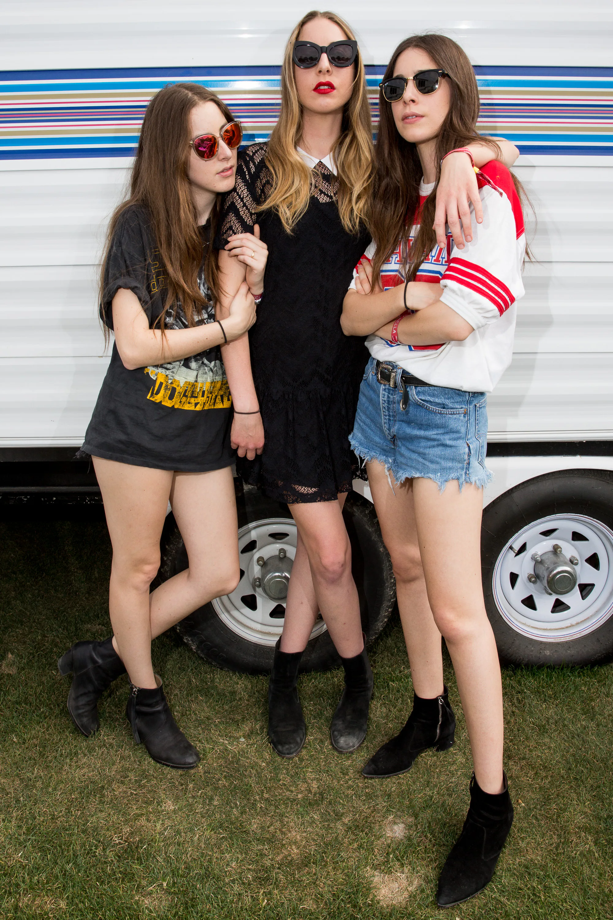 The Best Celebrity Outfits From Coachella Over The Years
