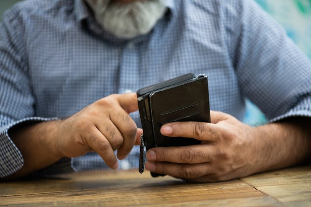 11 Signs You Have A Toxic Father, According To Experts