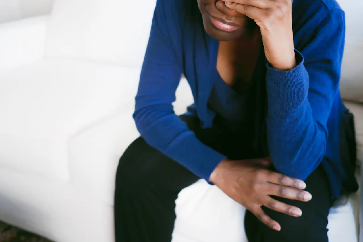 11 Signs You Have A Toxic Father, According To Experts