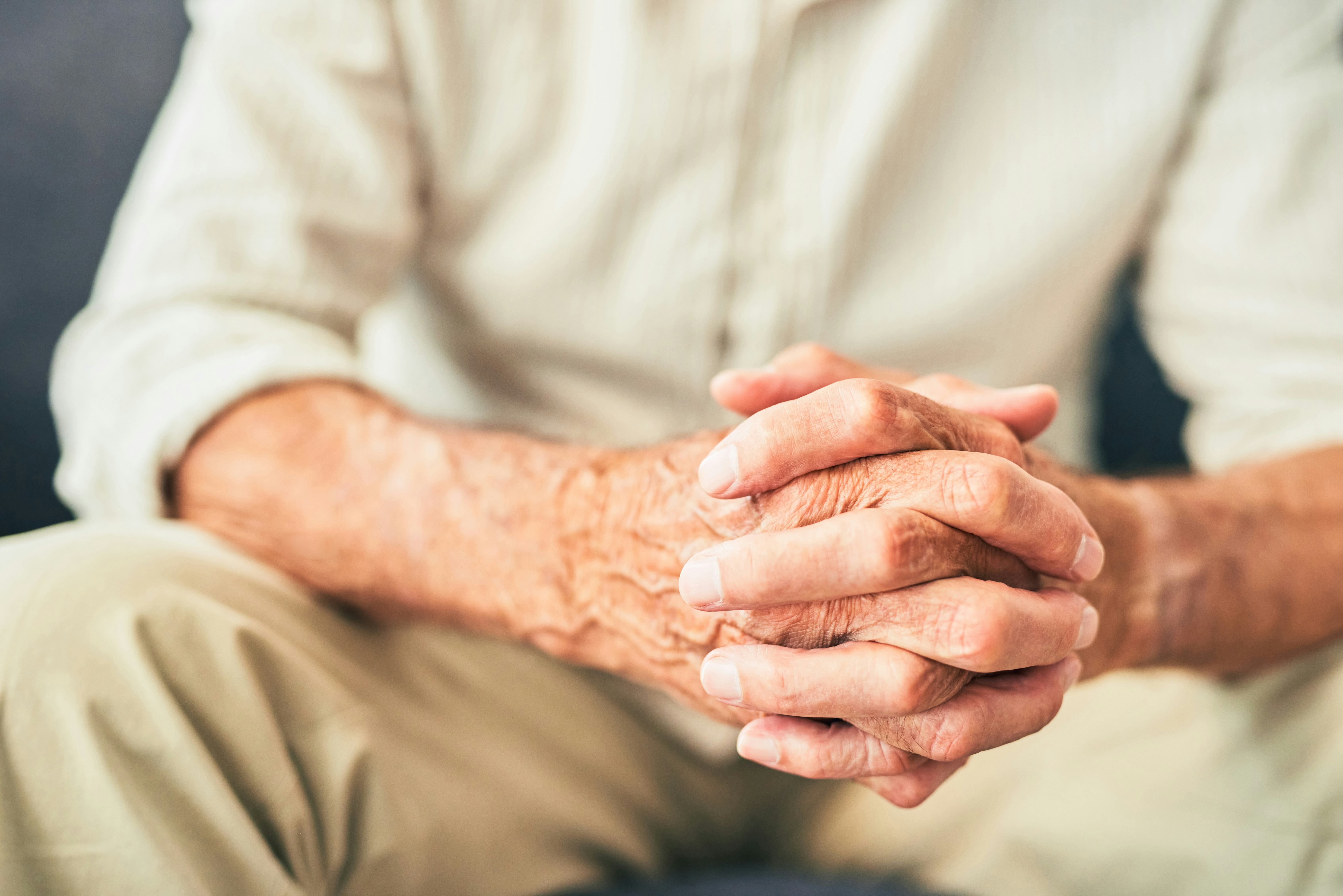 11 Signs You Have A Toxic Father, According To Experts