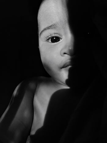 Can Babies See Ghosts? Mediums Explain Their Connection To Spirits