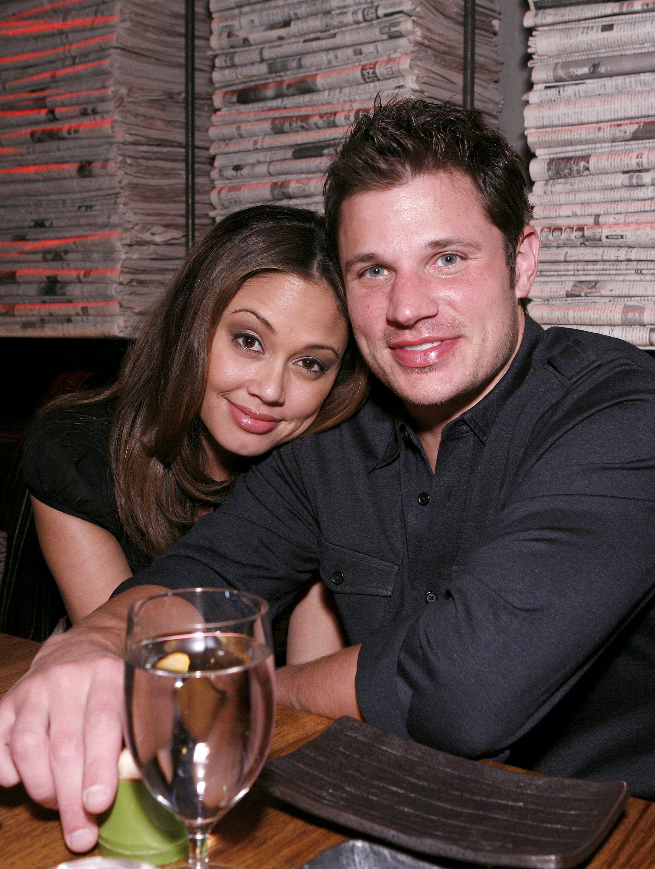 Nick & Vanessa Lachey's Astrological Compatibility Is Intense