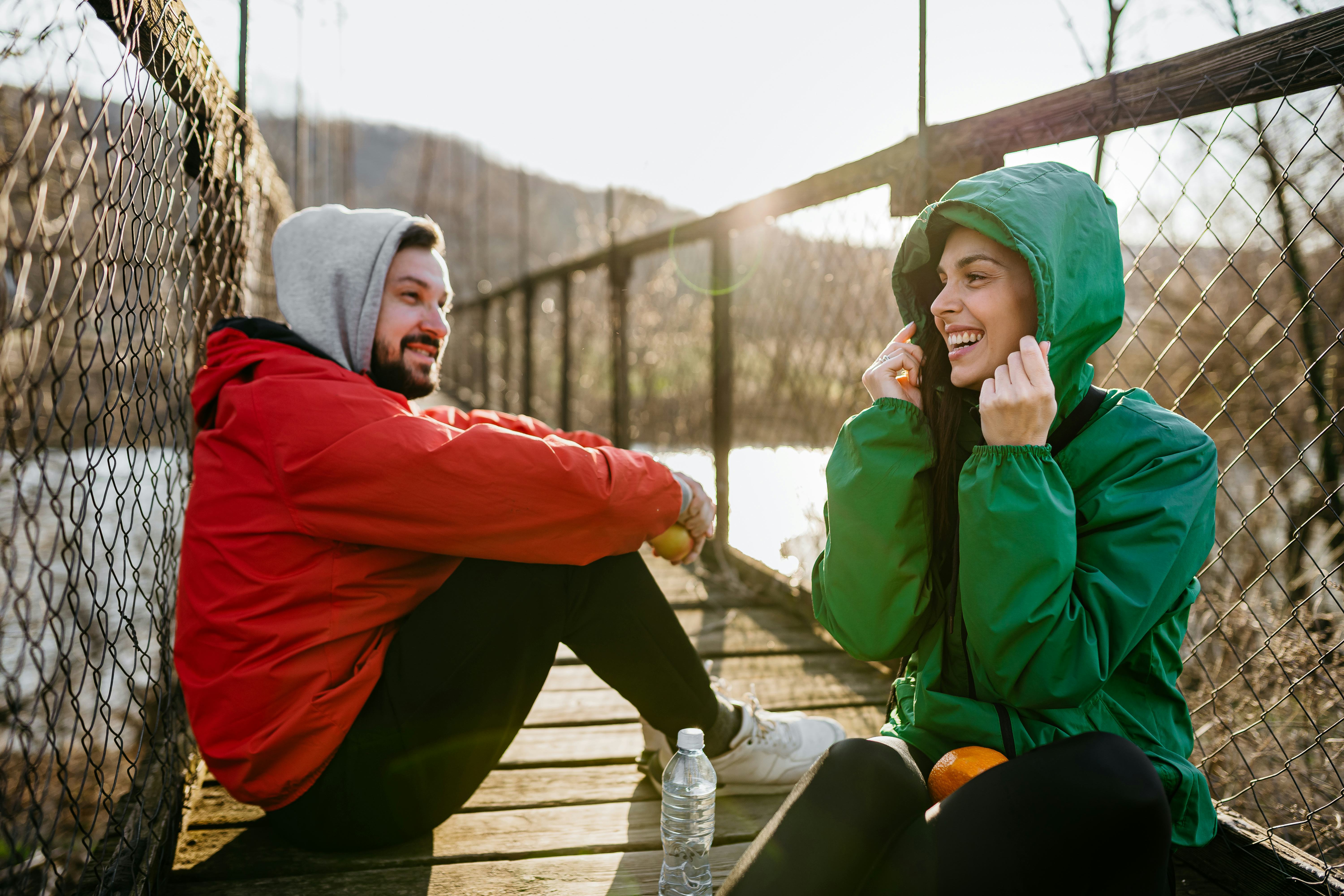 These 420-Themed Date Ideas Are So Fun