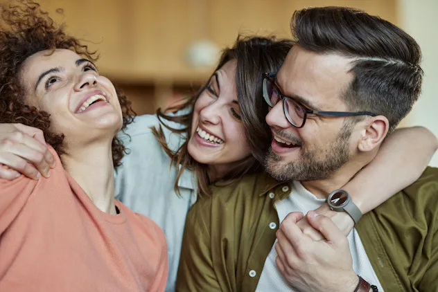35 Signs You’re With The Right Person