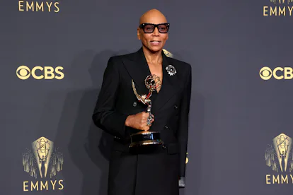 RuPaul's Net Worth: The 'Drag Race' Mastermind & Emmy Winner Is A Money ...