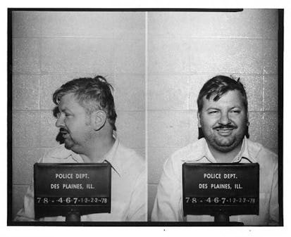 John Wayne Gacy's Parents John & Marion Had Very Different ...