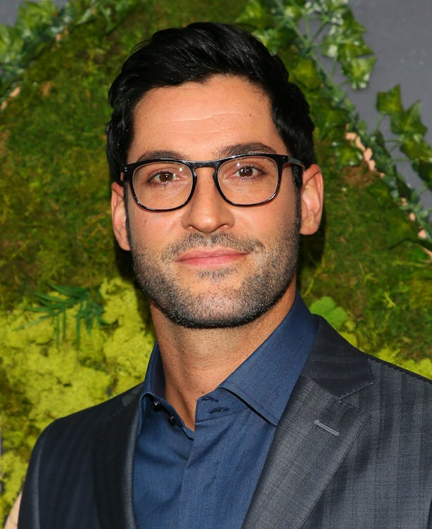 Who Is Tom Ellis' Wife? Lucifer Actor Is Married To Screenwriter ...