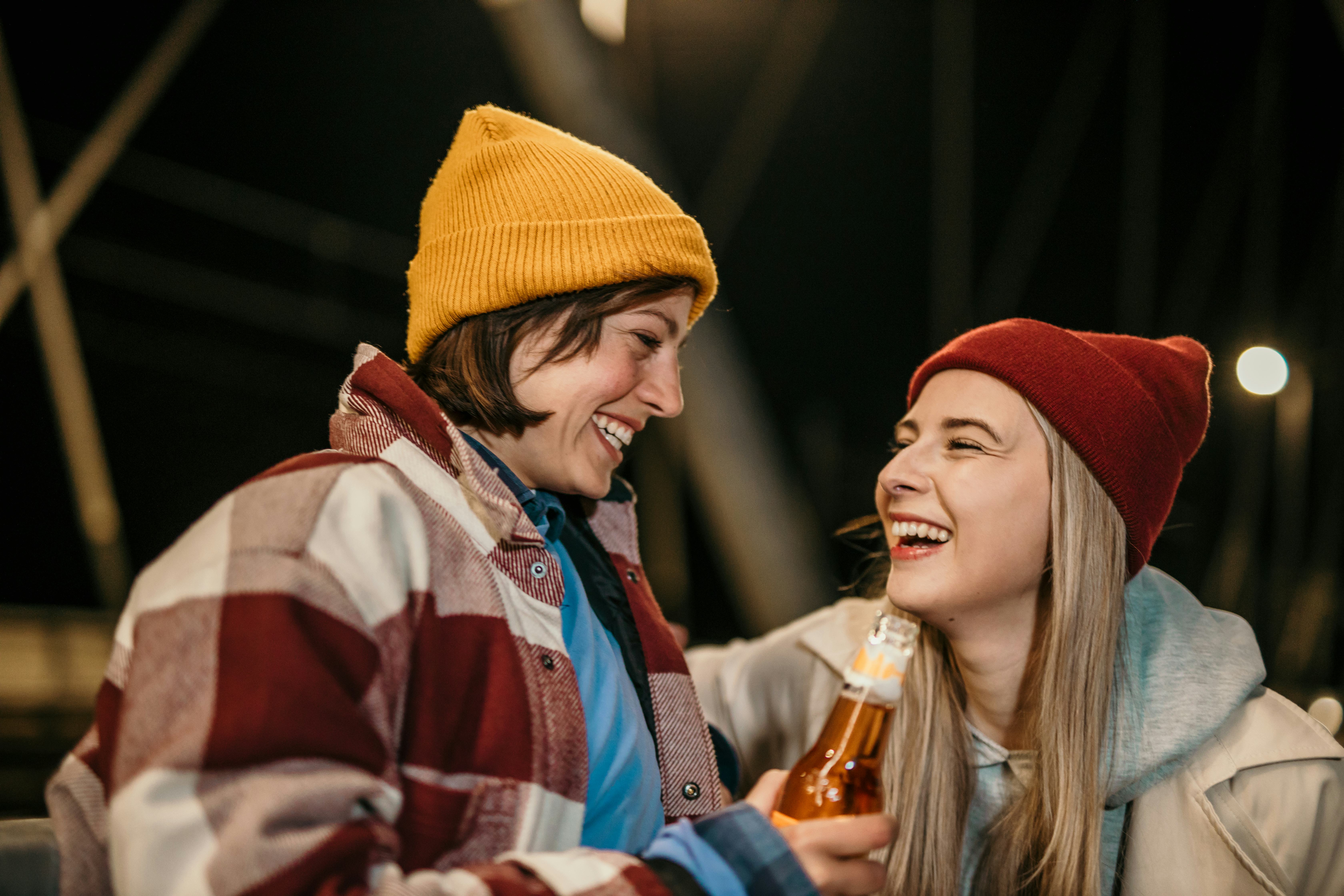 35 Signs You’re With The Right Person