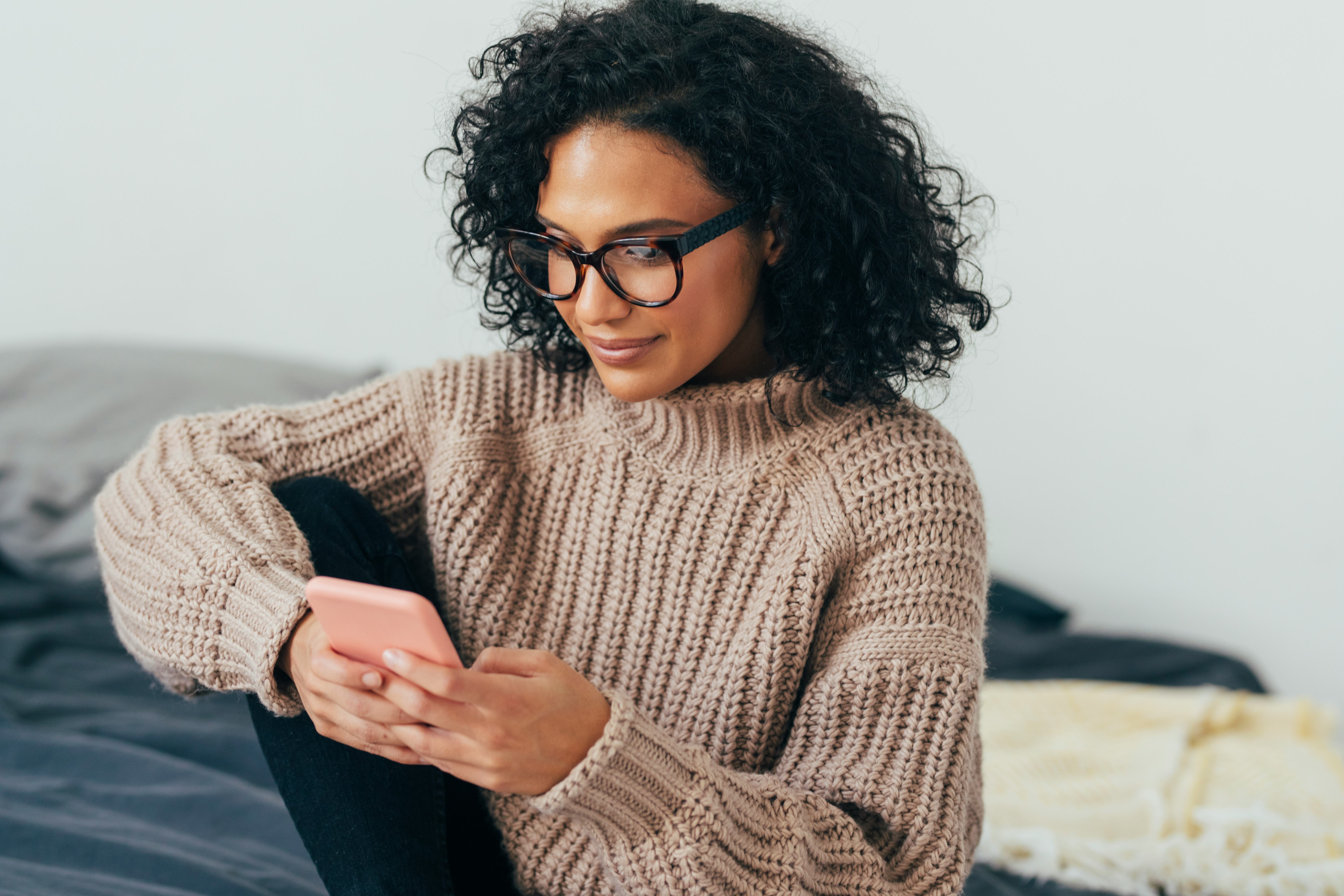 15 Mother’s Day Texts That Will Make Your Mom’s Day