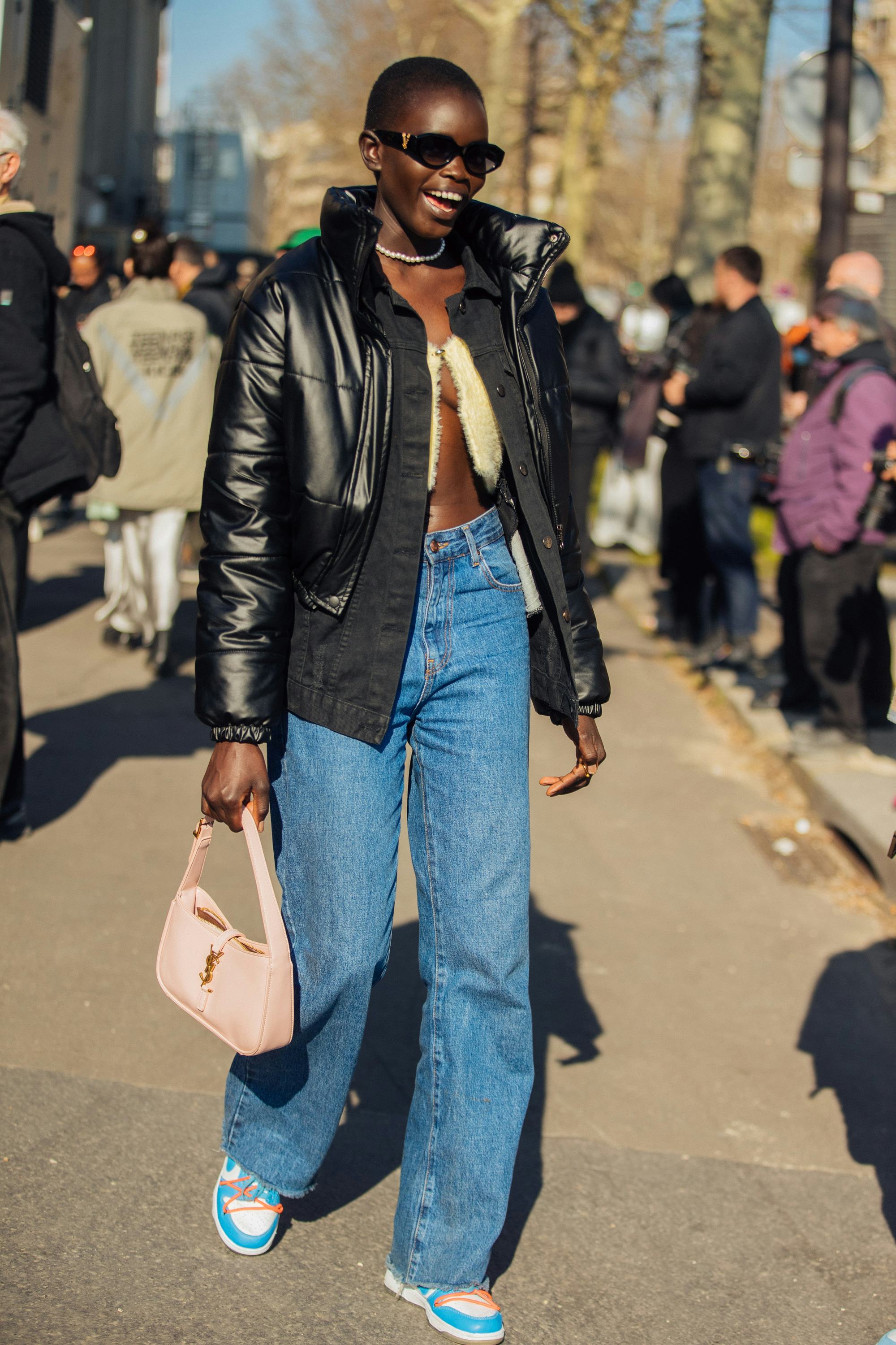 Simple Outfit Tips For Spring That Will Transform Your Look In Minutes