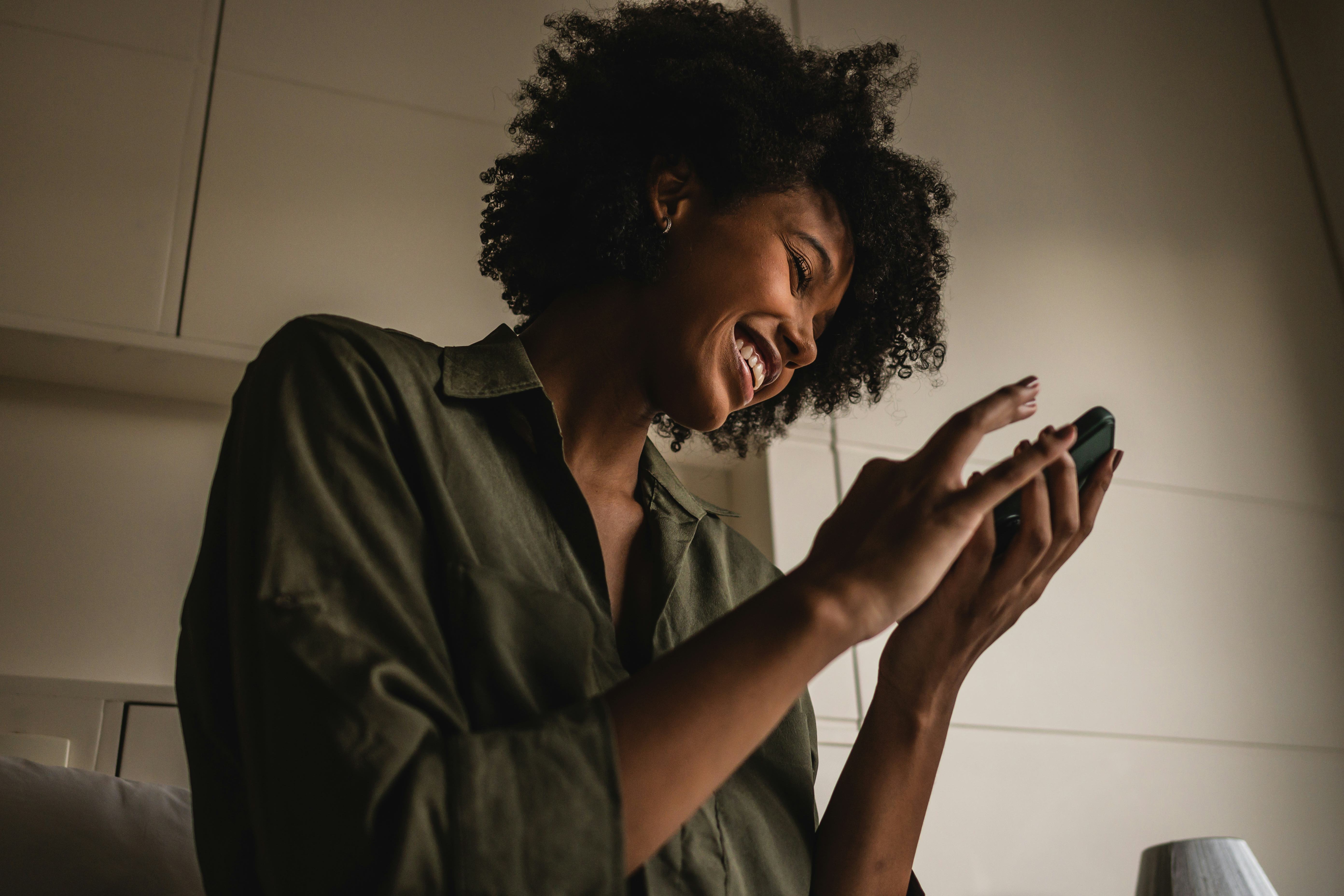 15 Mother’s Day Texts That Will Make Your Mom’s Day