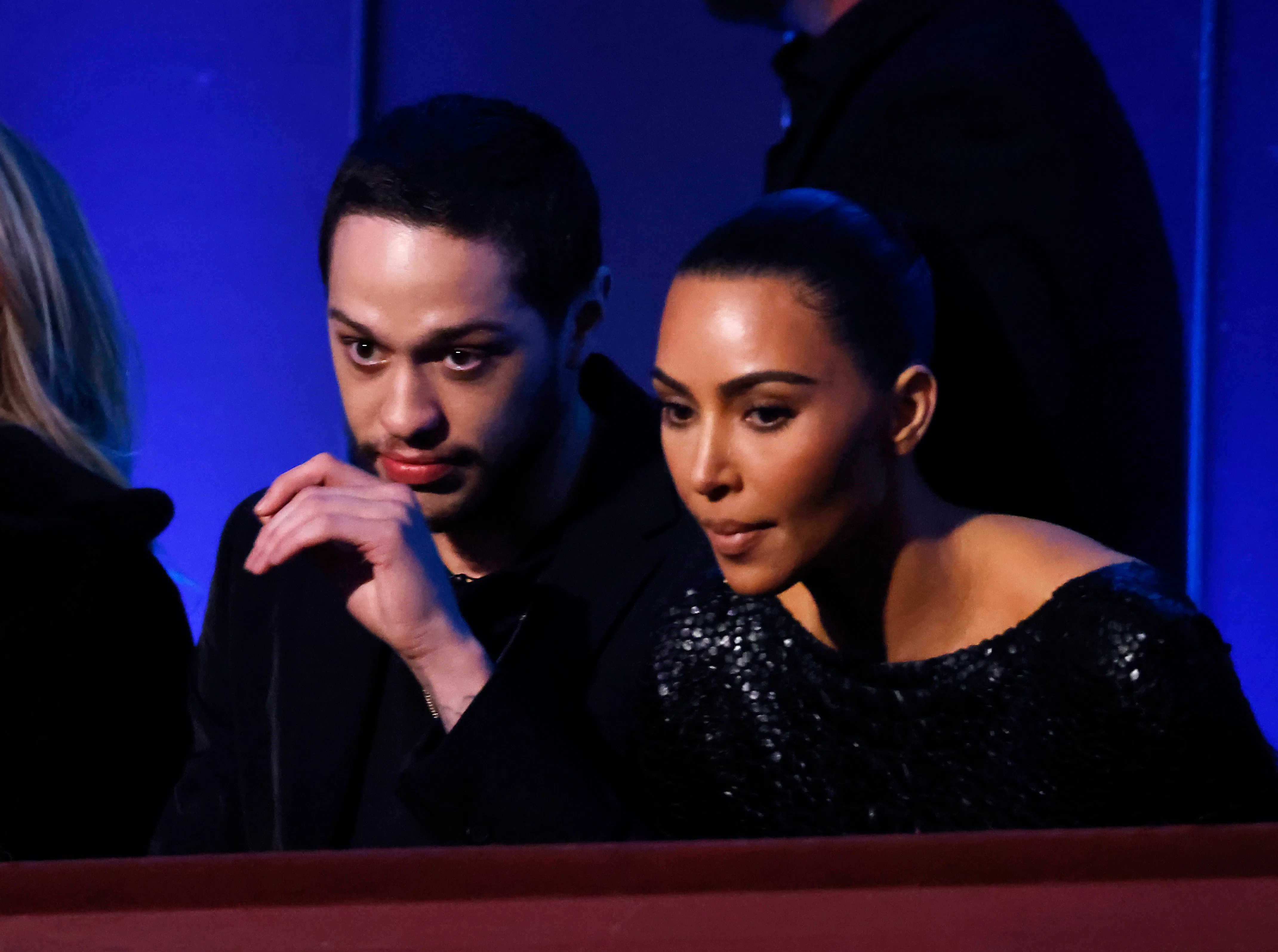 Pete Davidson's 'Bupkis': Release Date, Cast, Trailer, Updates