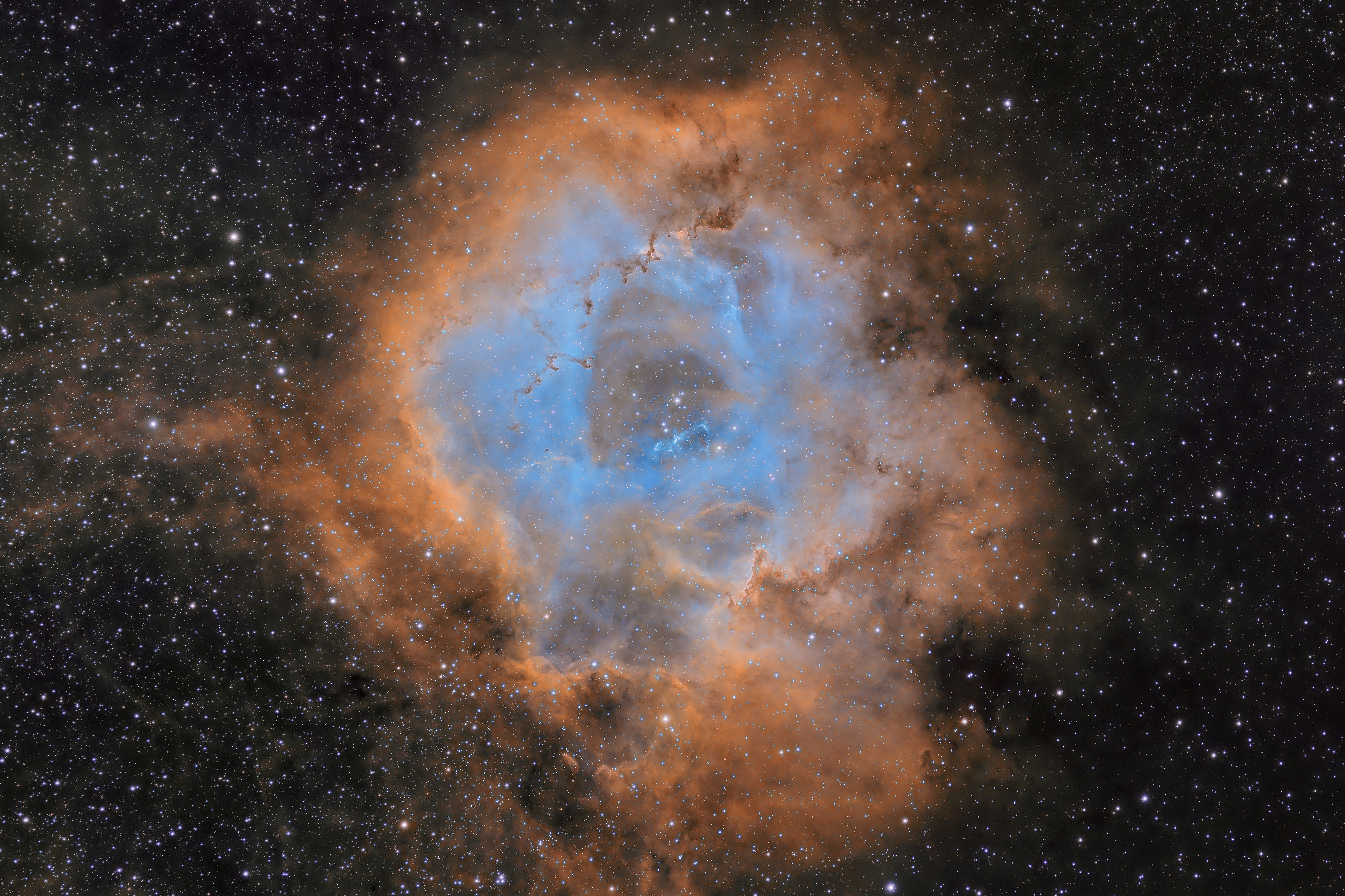 Focus! NASA drops jaw-droppingly sharp new Webb Telescope images