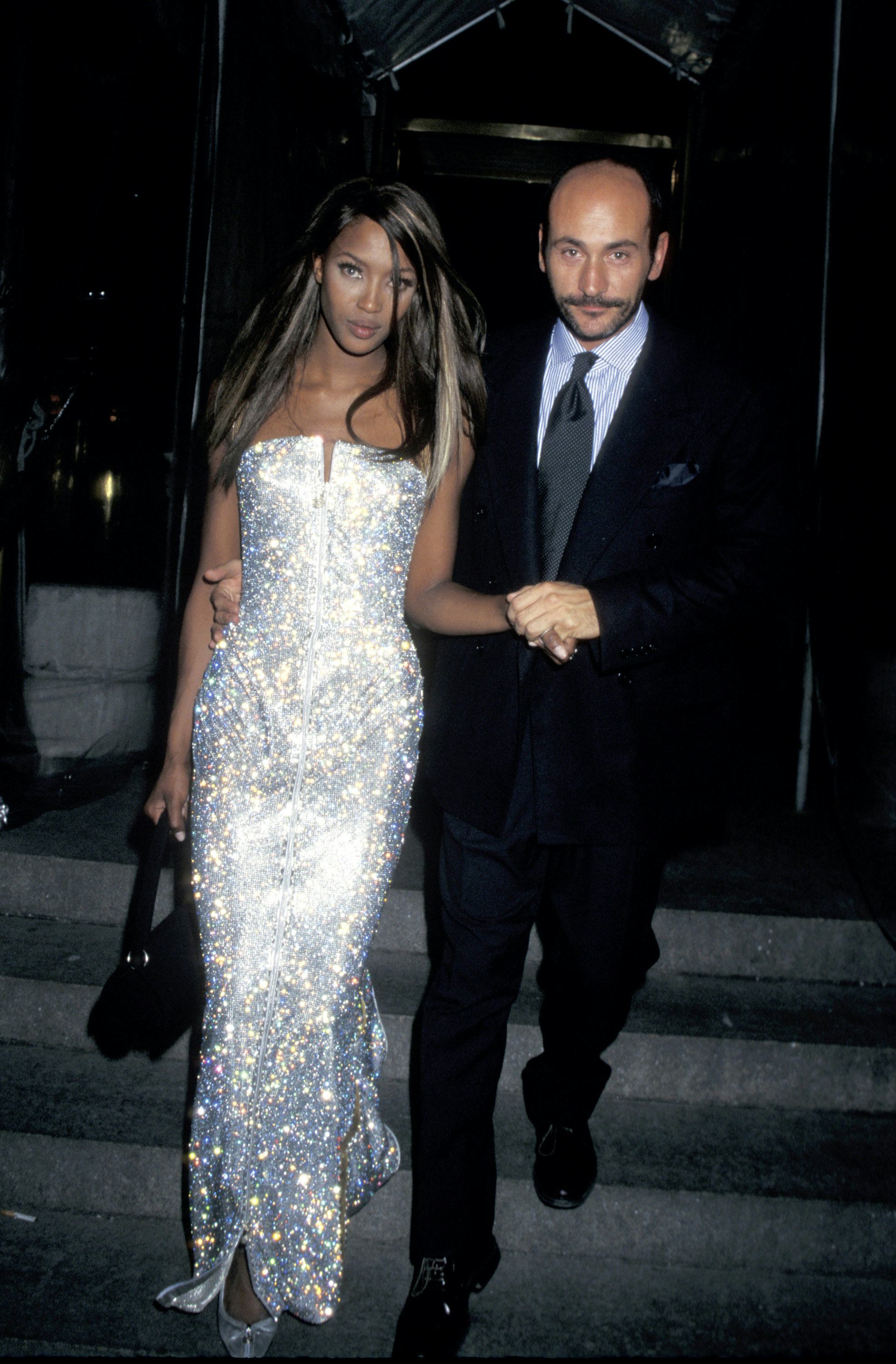 Every Met Gala Theme Through The Years, From Camp To Karl Lagerfeld