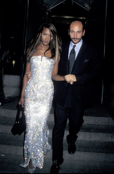 Every Met Gala Theme Through The Years, From Camp To Karl Lagerfeld