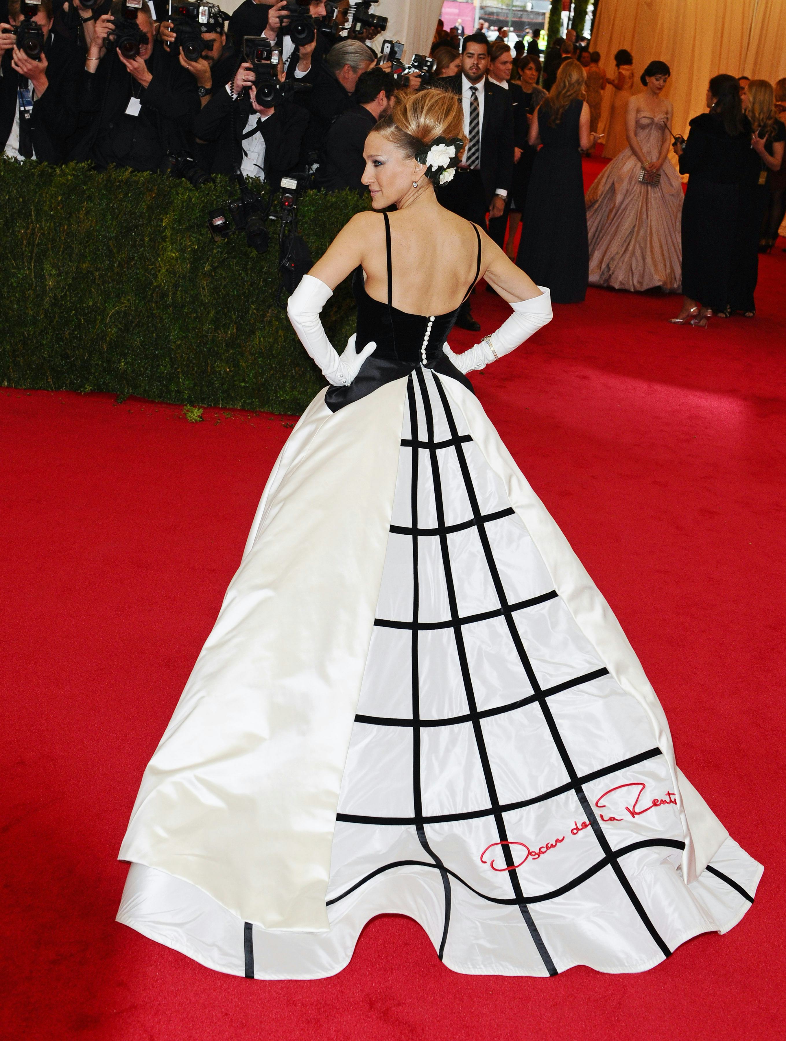 Every Met Gala Theme Through The Years, From Camp To Karl Lagerfeld