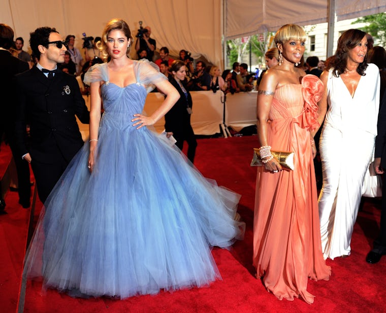 Every Met Gala Theme Through The Years, From Camp To Karl Lagerfeld