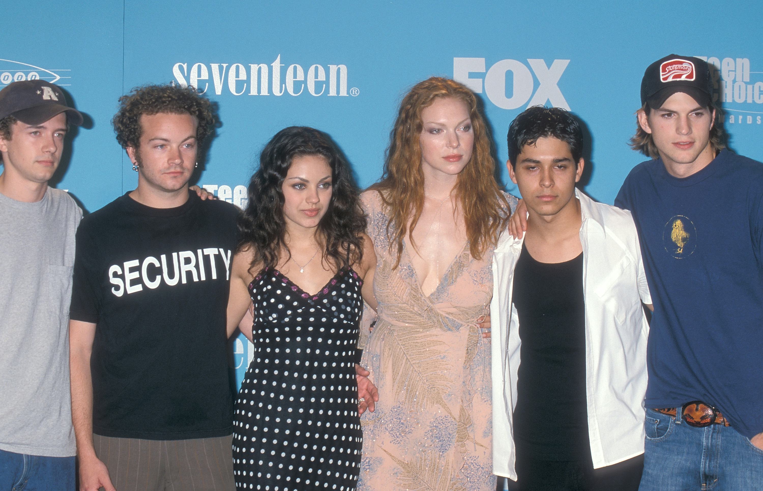 Netflix's 'That '90s Show': Plot, Cast, Release Date, & Trailer