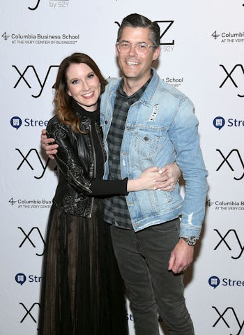 Clea Shearer’s Husband & Kids: ‘The Home Edit’ Star Has A Sweet Family