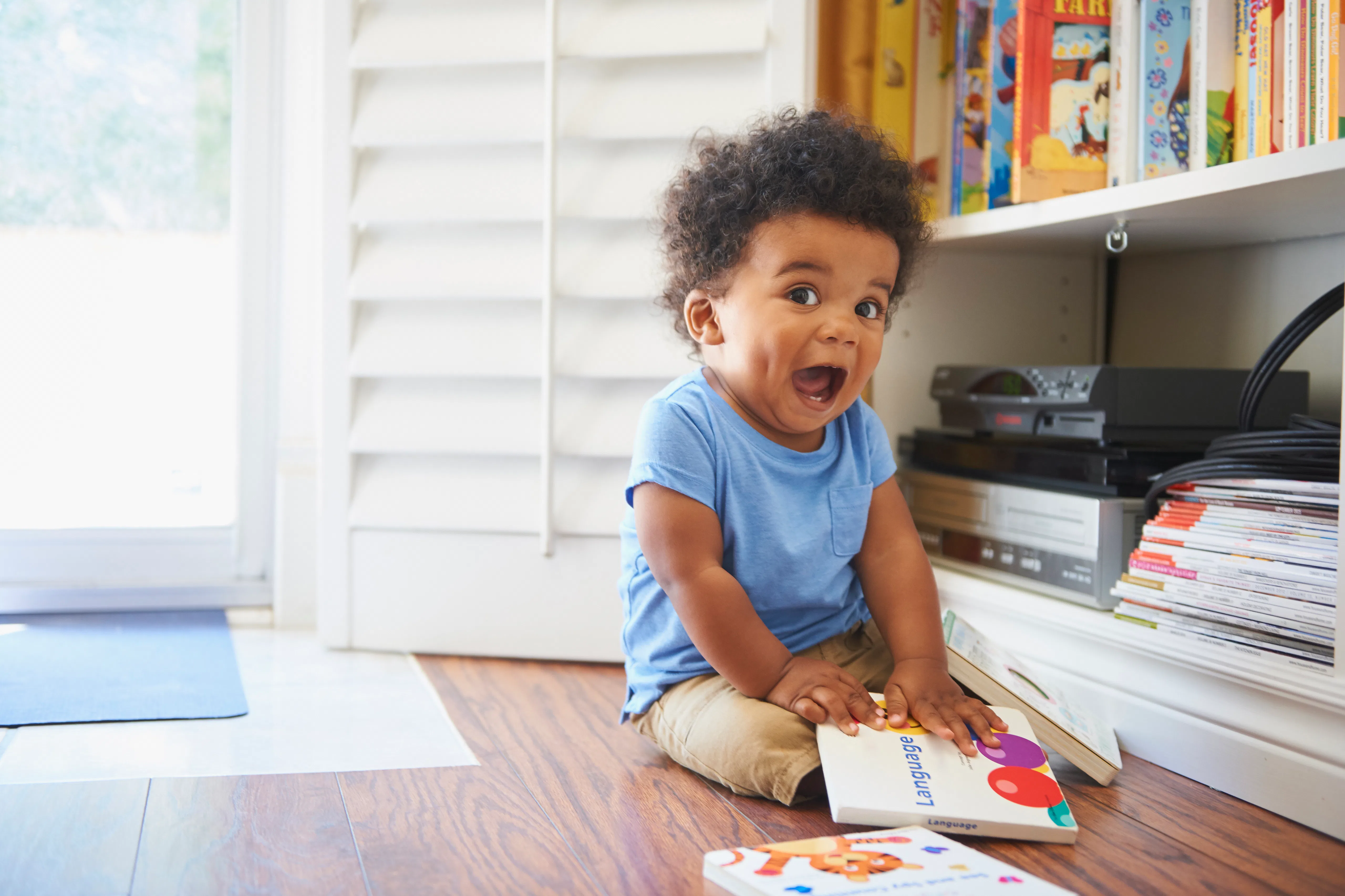 33 Middle Names For Boys That Are Packed With Meaning