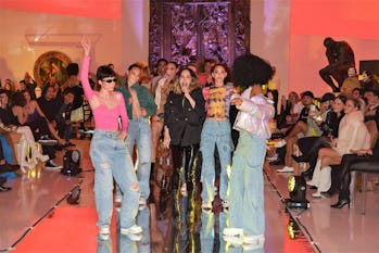 Shein's $100 billion valuation reinforces the problems of fast fashion