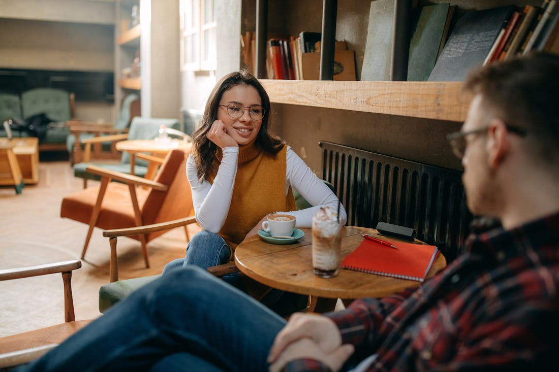 65 Thought-Provoking Questions To Dig Deeper In A Conversation