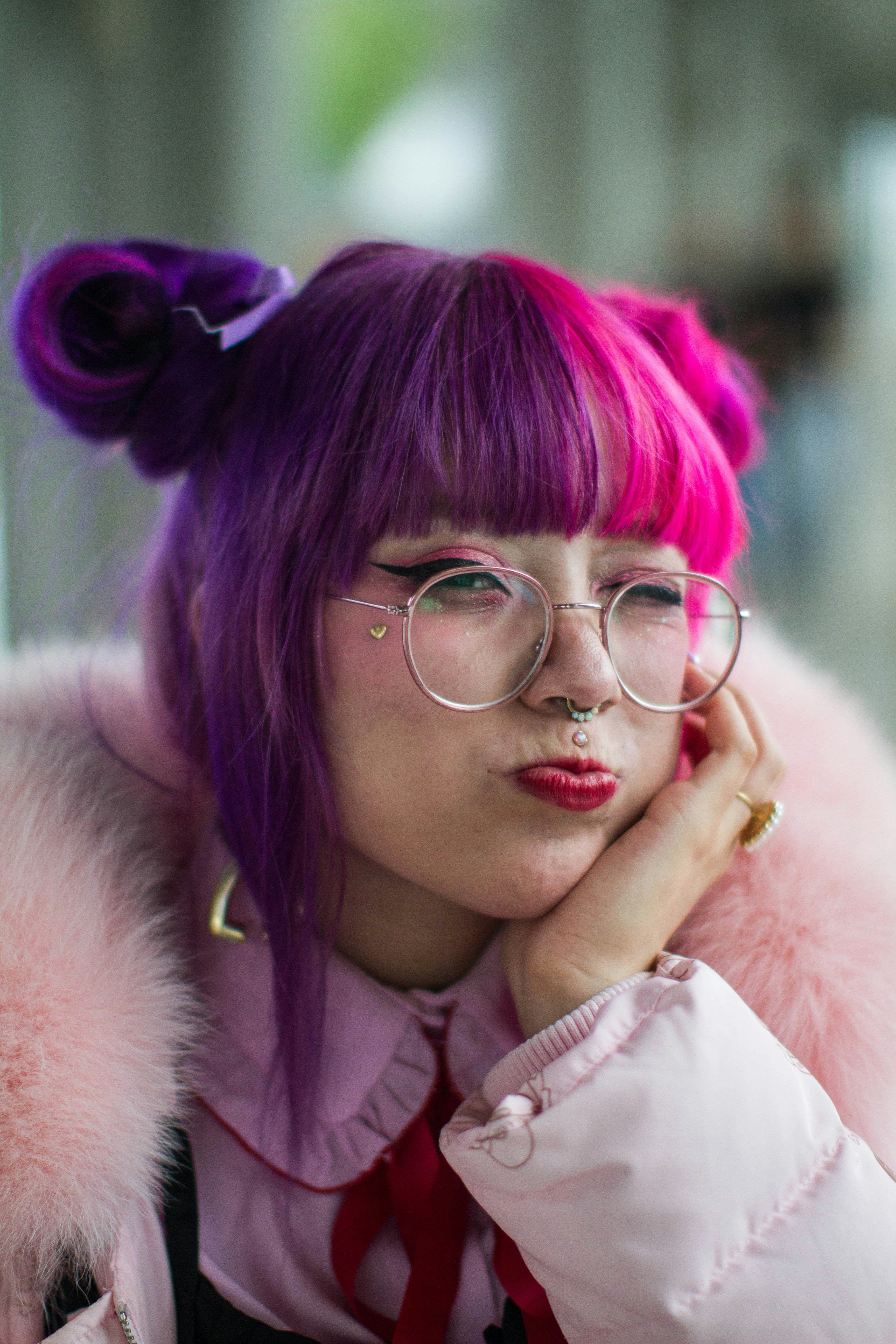 These 15 Facial Piercing Ideas Will Inspire Your Next Piercing Appointment