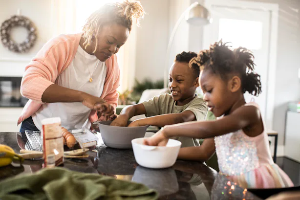 19 Stepmother's Day Quotes That Say Everything In Your Heart