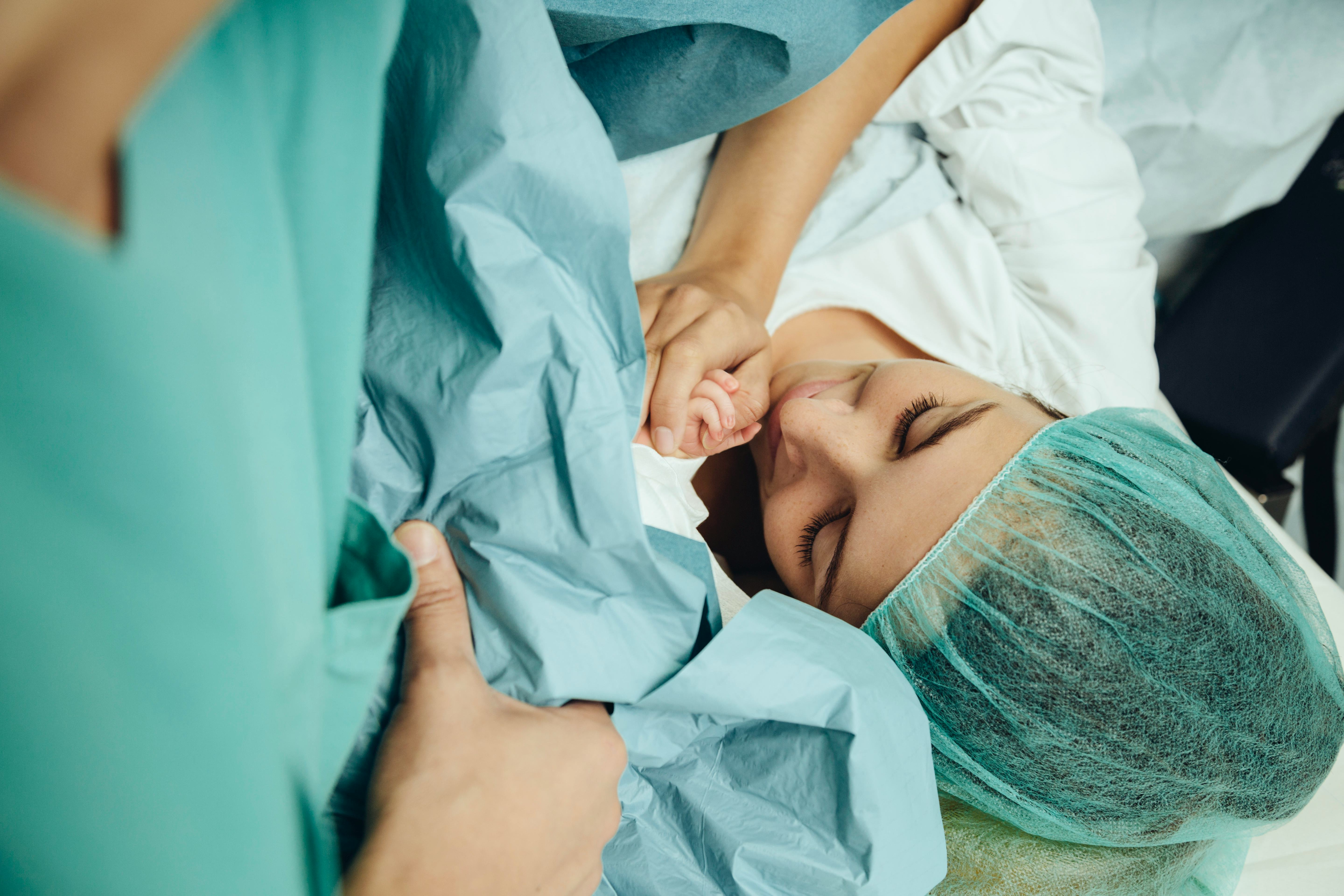 What Are Reasons For A C-Section? Experts Explain
