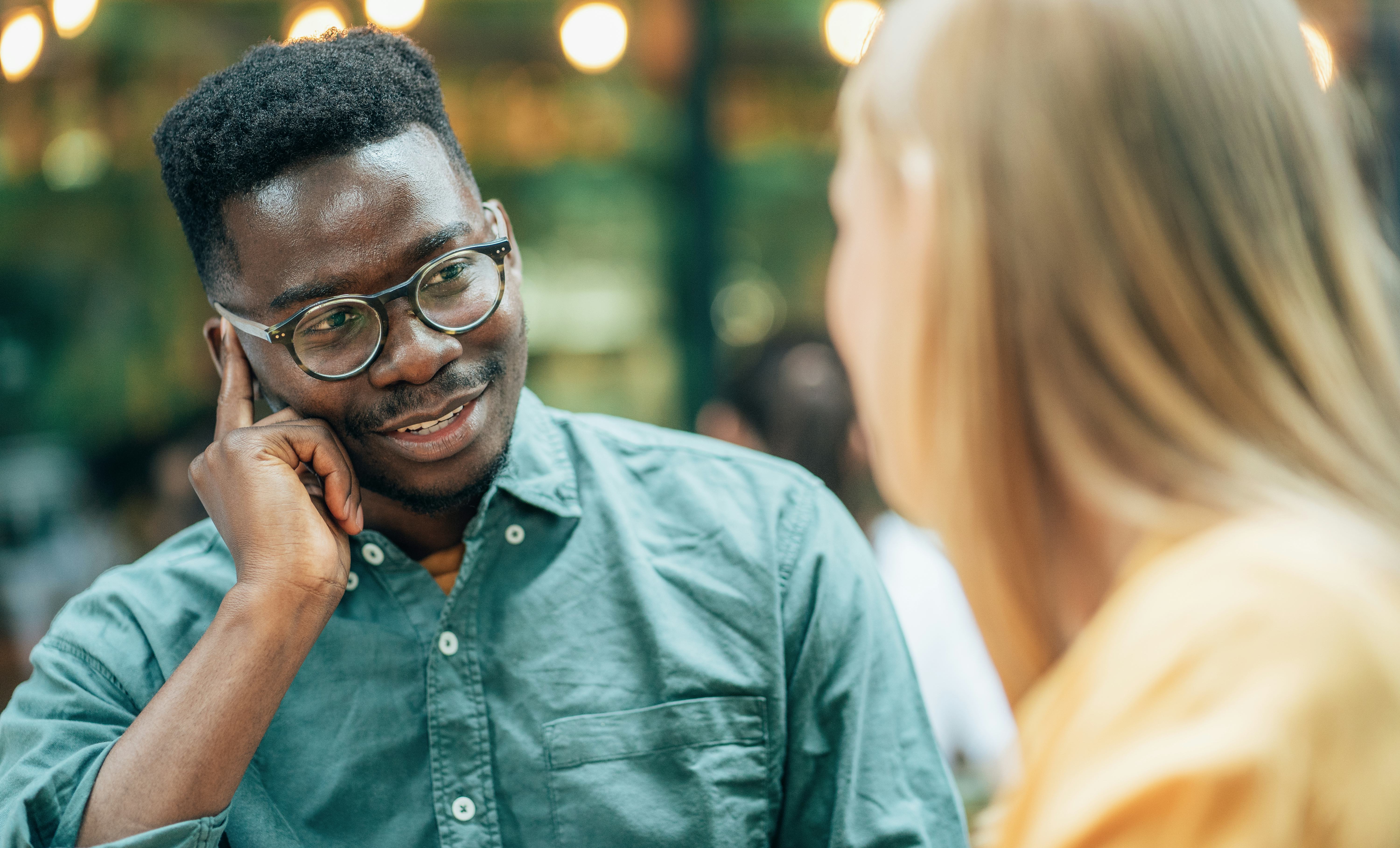 What To Do When Your Crush Likes Someone Else, Because It Happens