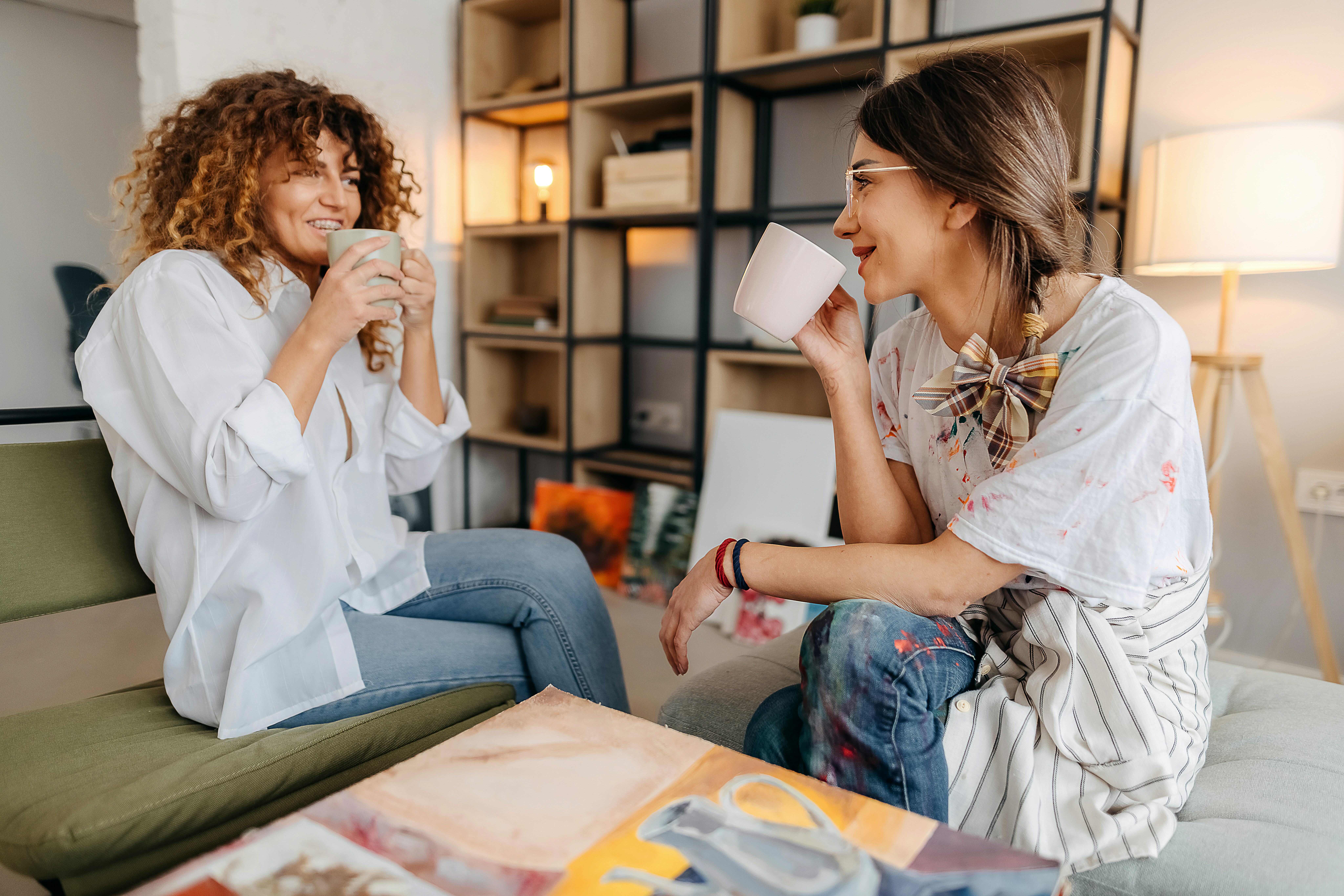 15 Signs Someone Is Talking About You Behind Your Back