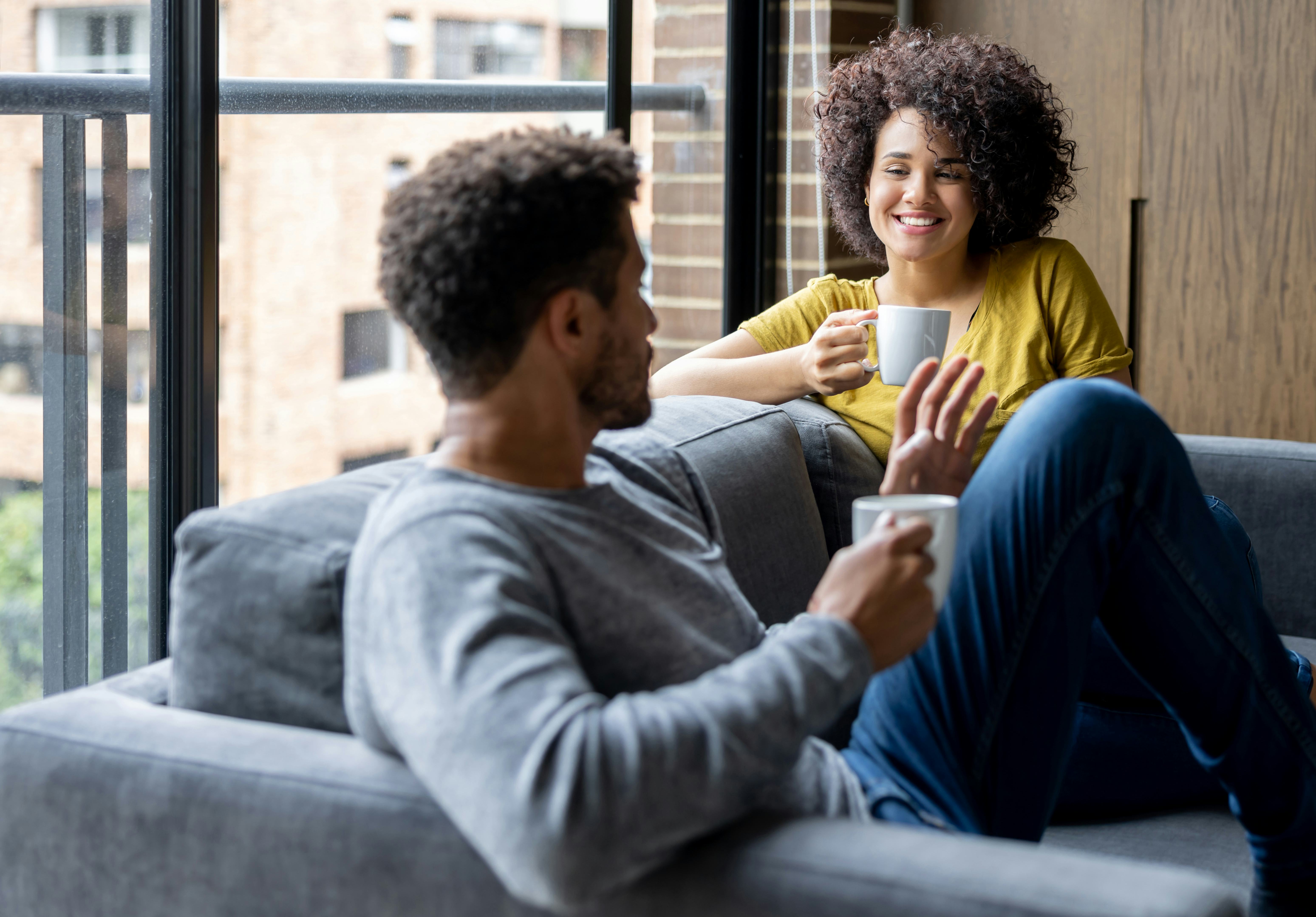 How To Ask People Out Platonically