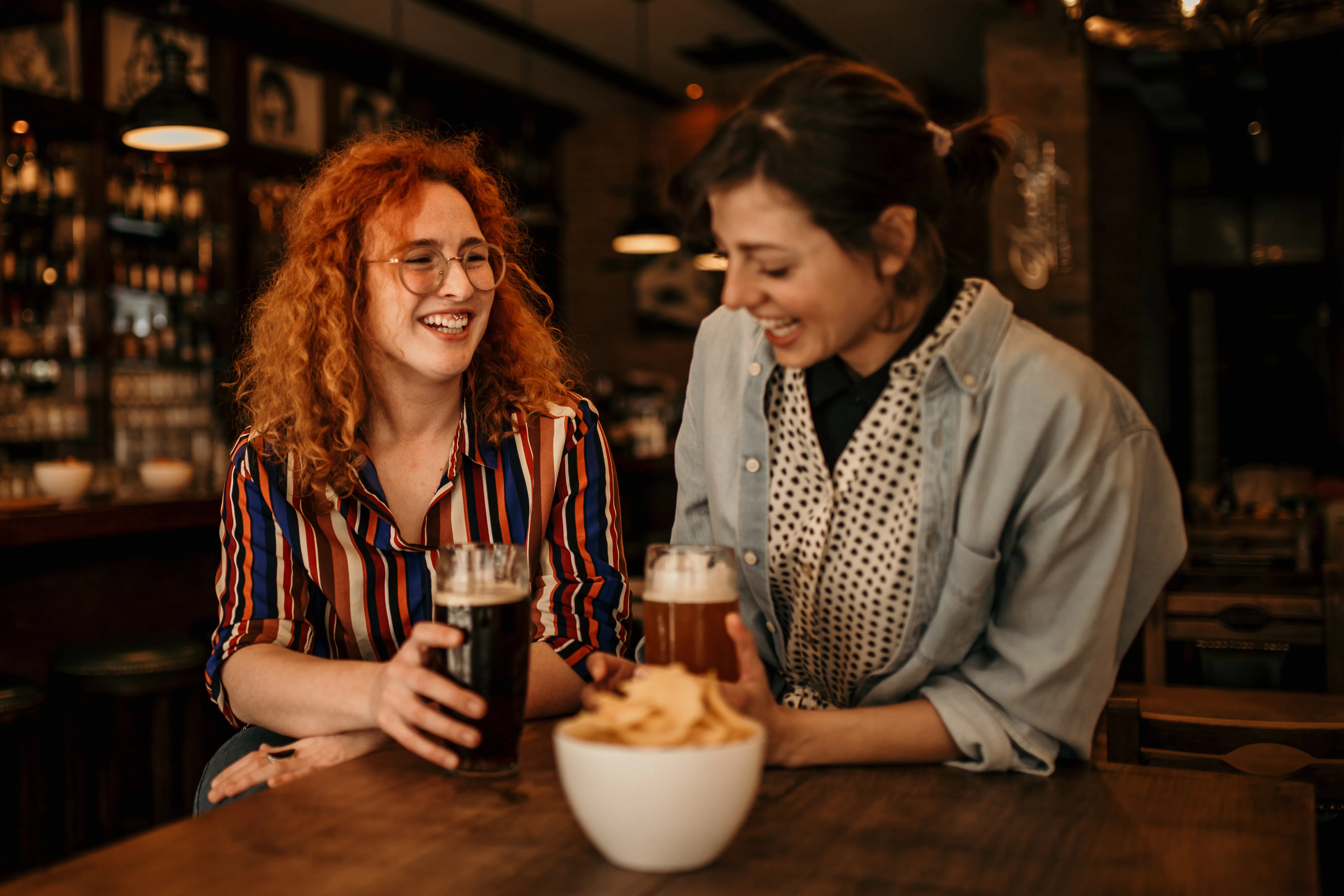15 Signs Someone Is Talking About You Behind Your Back