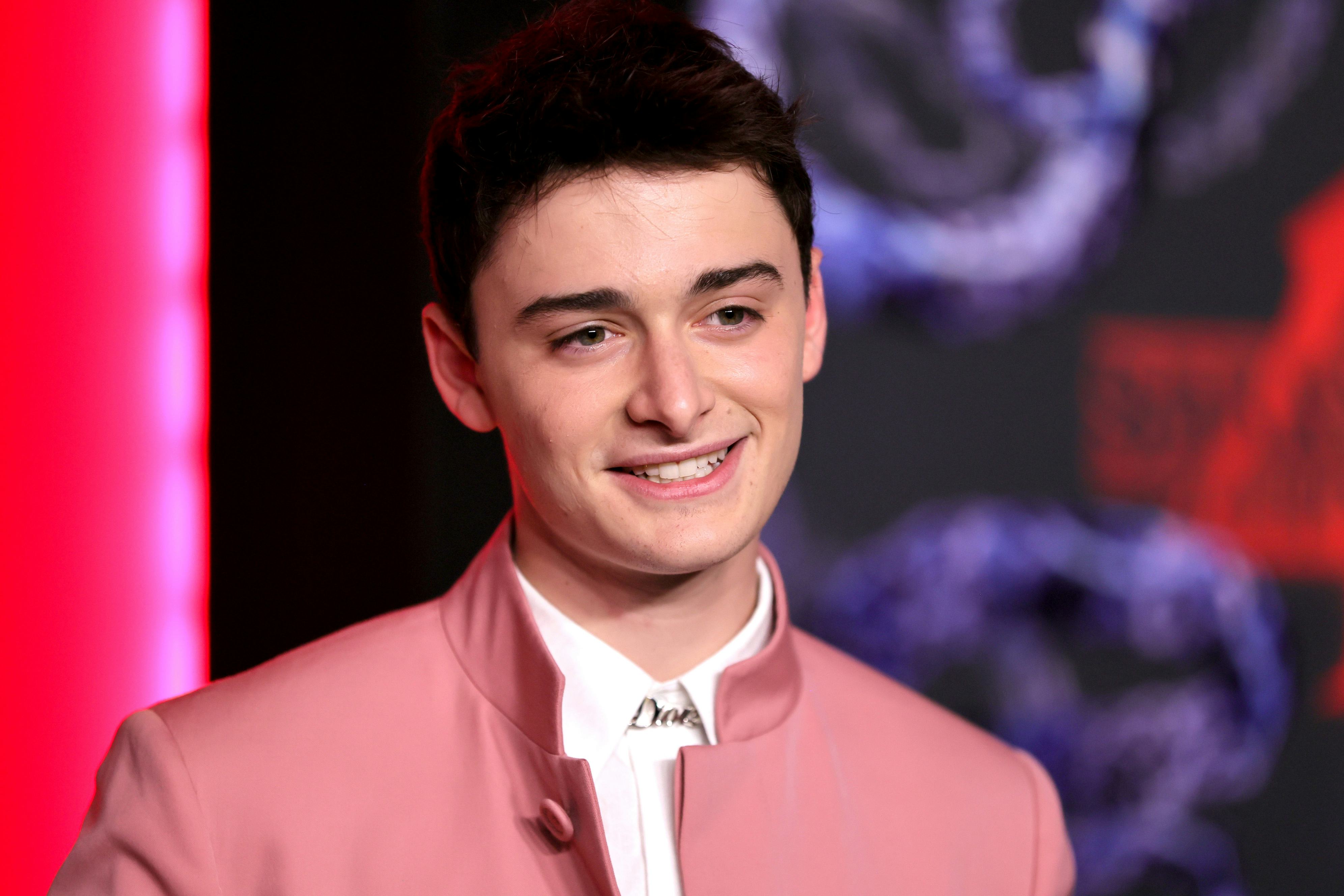 'Stranger Things' Cast Net Worth: How Much Do The Actors Make Per Episode?