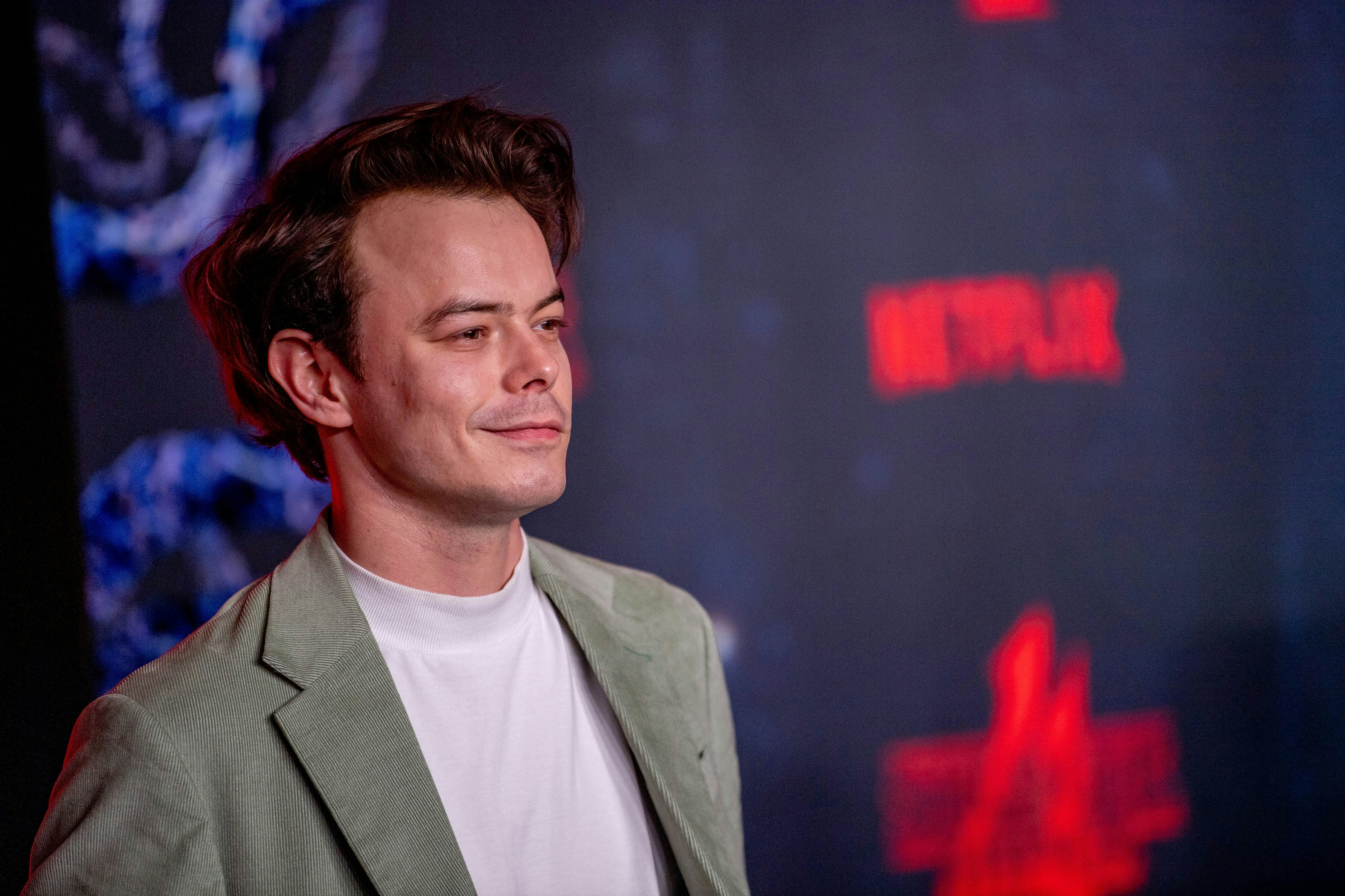 'Stranger Things' Cast Net Worth: How Much Do The Actors Make Per Episode?