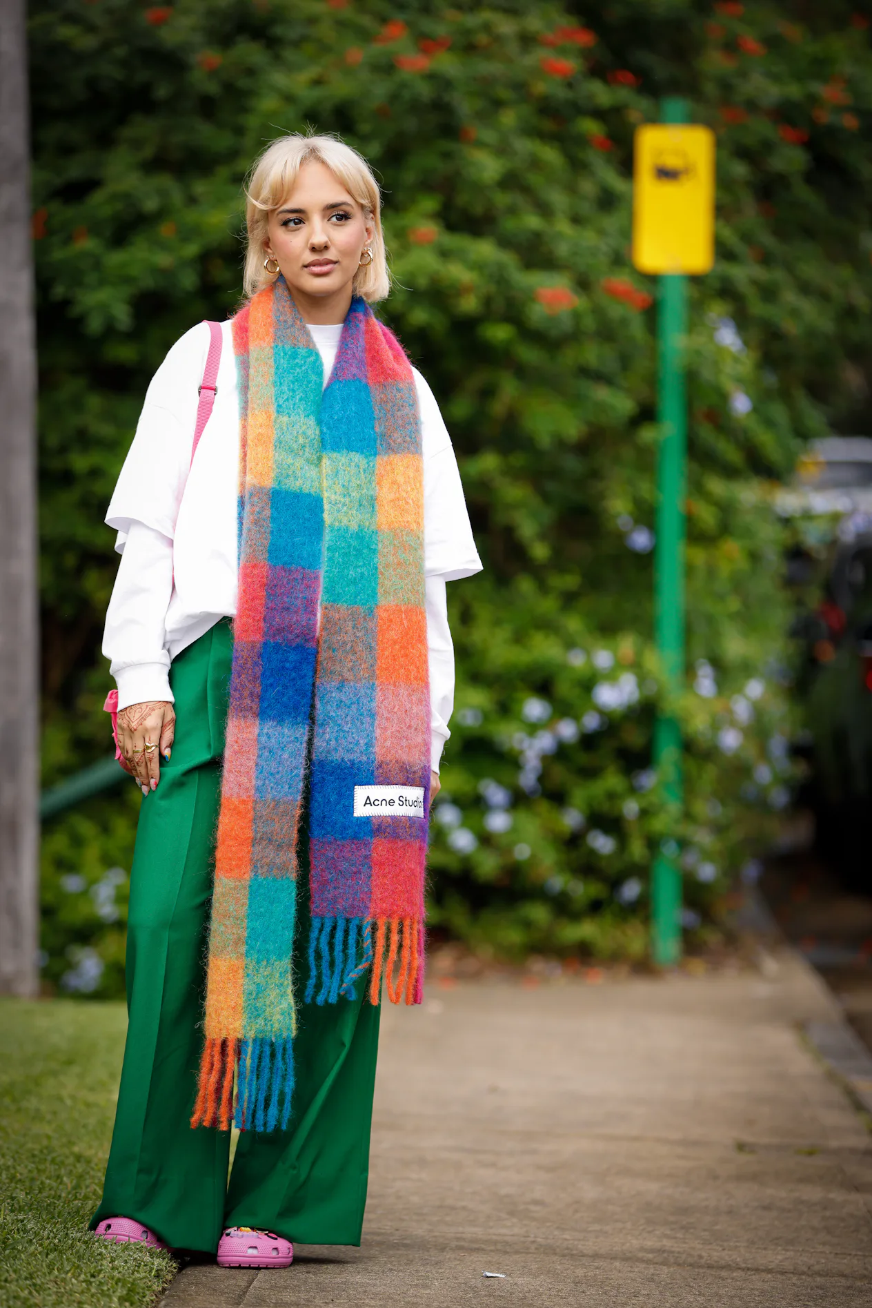 The Best Street Style Moments From Afterpay Australian Fashion Week 2022