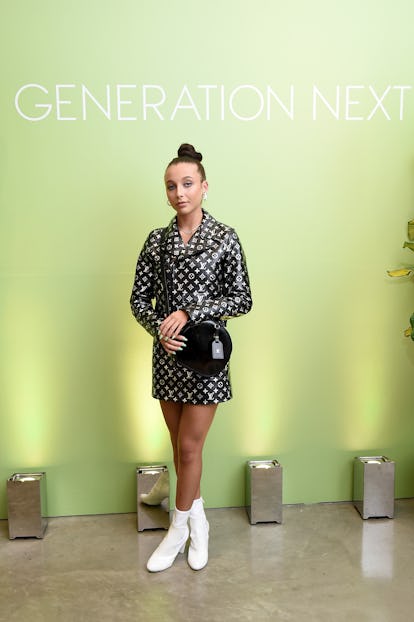 Emma Chamberlain's Style Evolution, From YouTuber To High-Fashion Muse