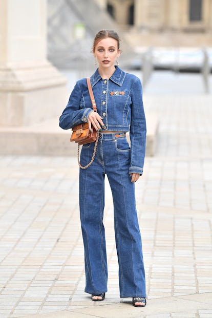 Emma Chamberlain's Style Evolution, From YouTuber To High-Fashion Muse