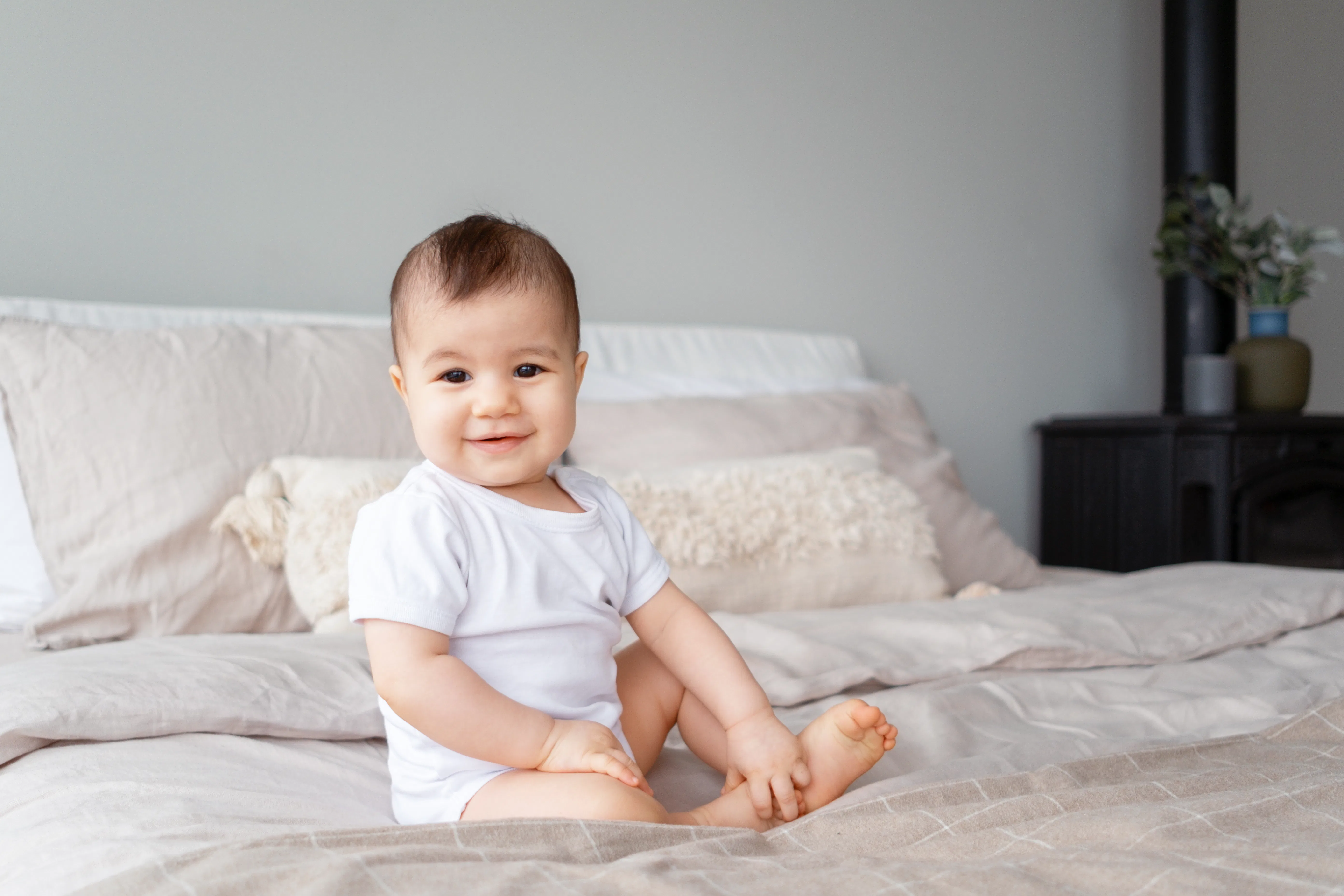 These 37 Girl Names That Start With "E" Are Especially Lovely