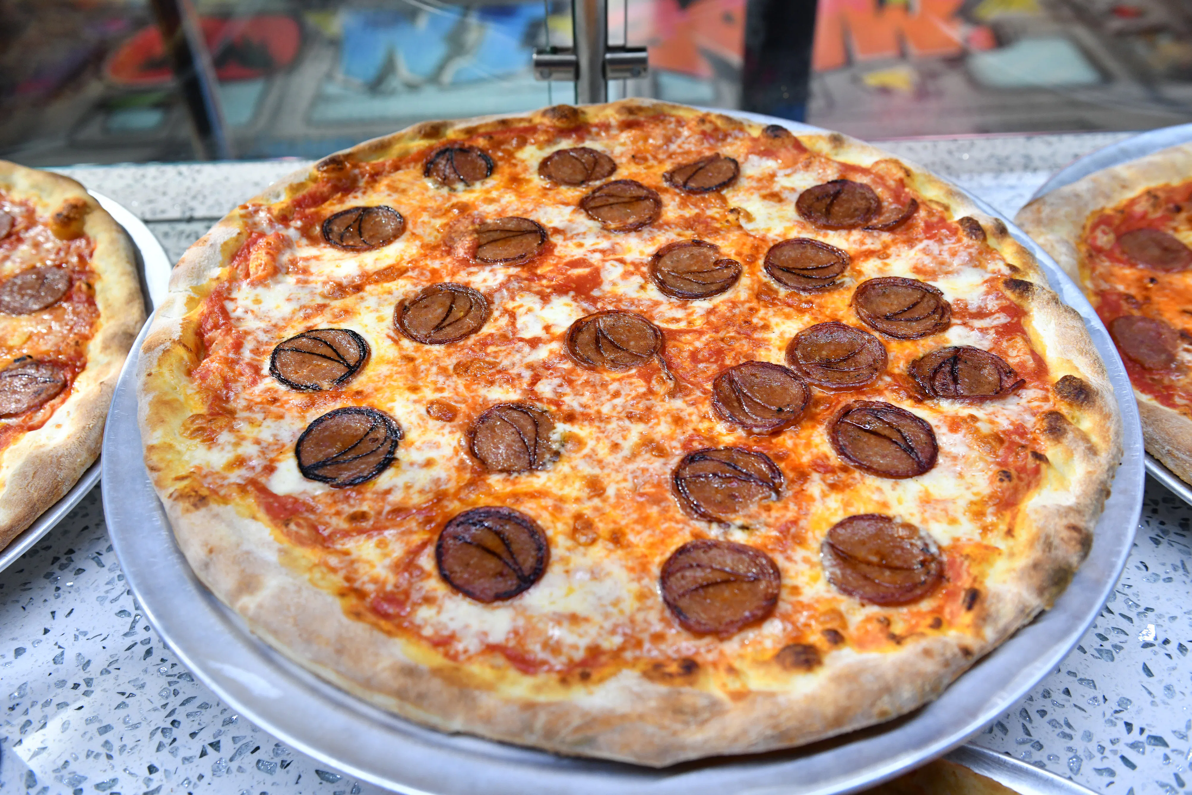 Pepsi-Flavored Pizza Review: What This Combo Slice Really Tastes Like