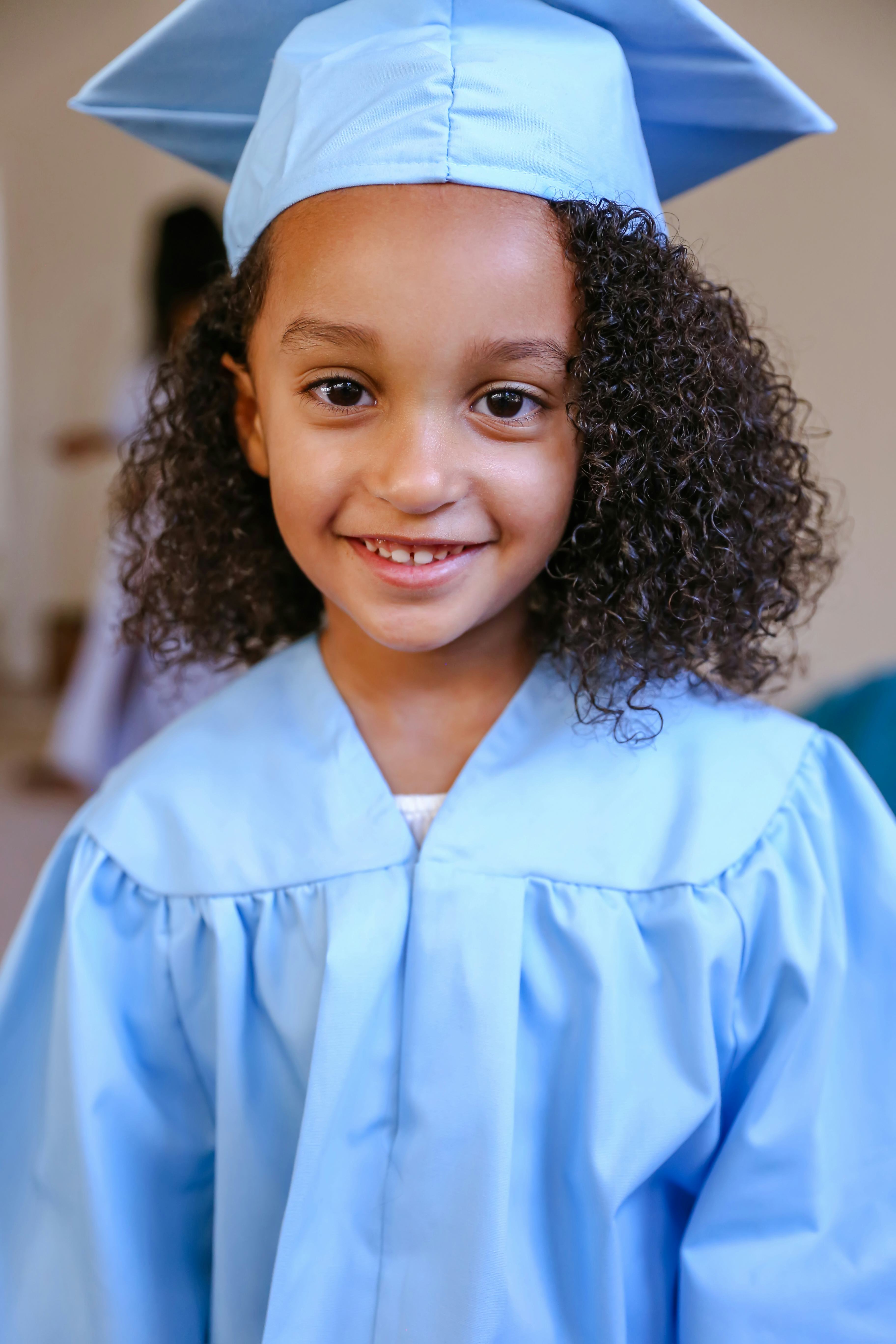 17 Pre-K Graduation Instagram Captions For Every Emotion