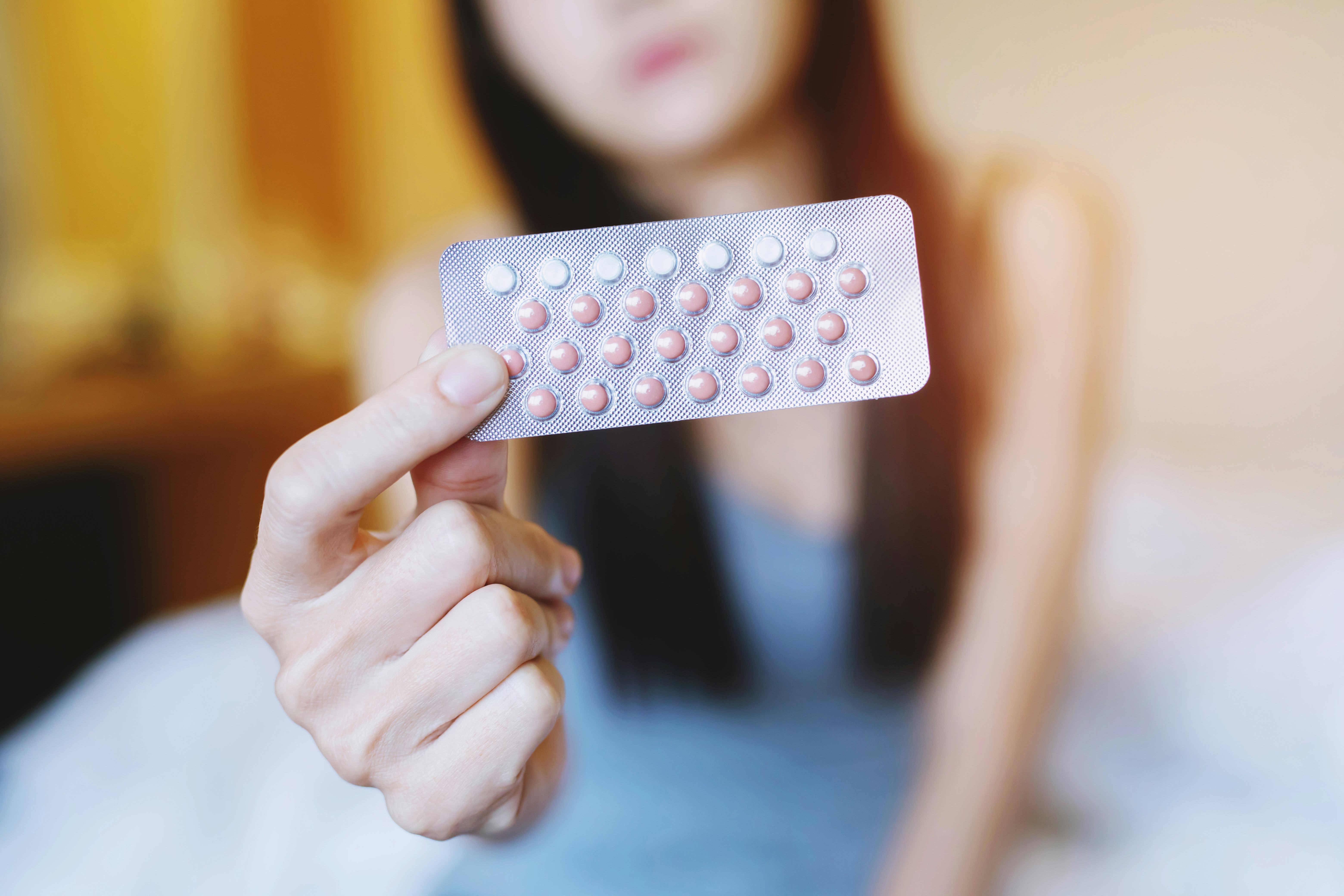 What to expect if you’re expecting to go off birth control