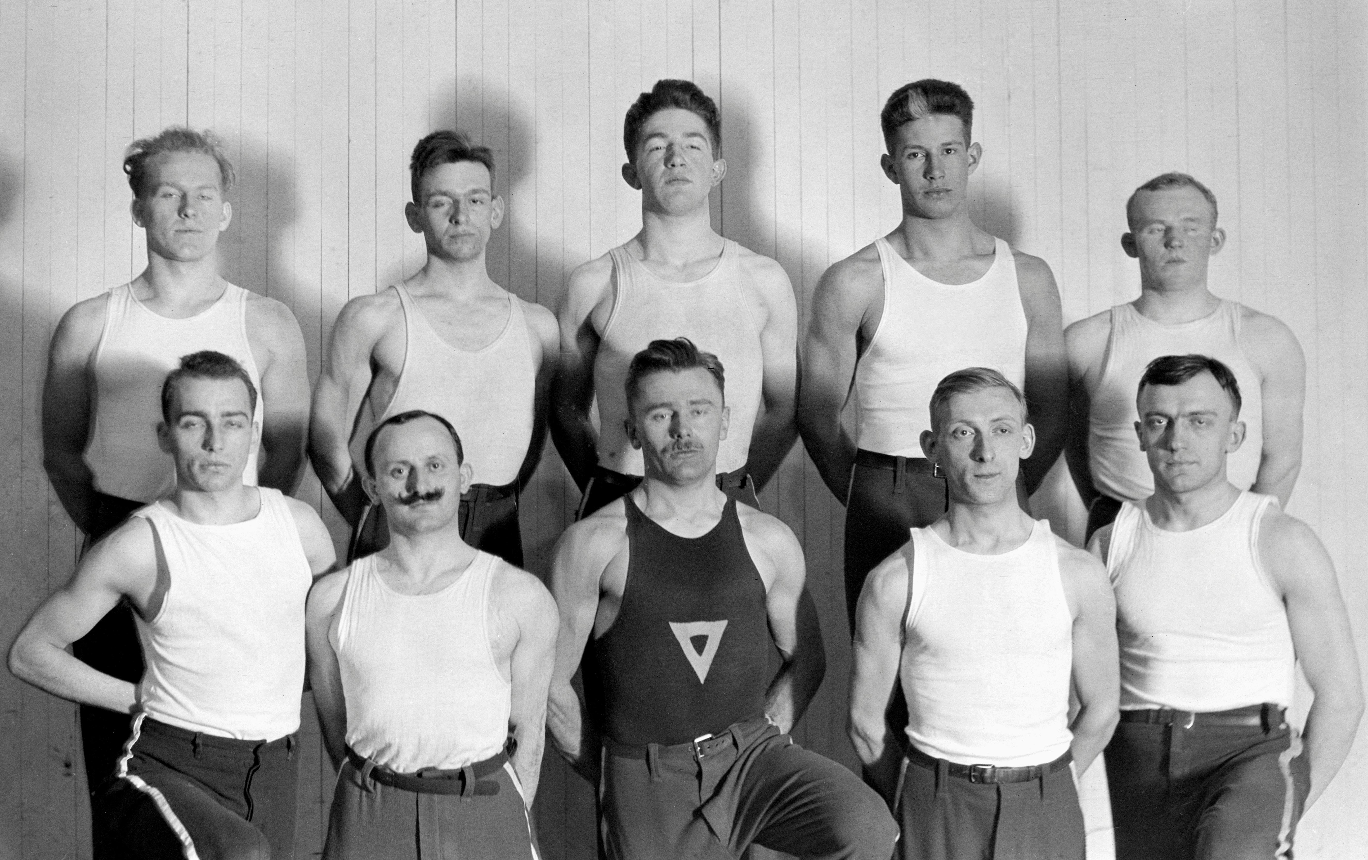 The Evolution Of The White Tank Reveals A Rich Style History