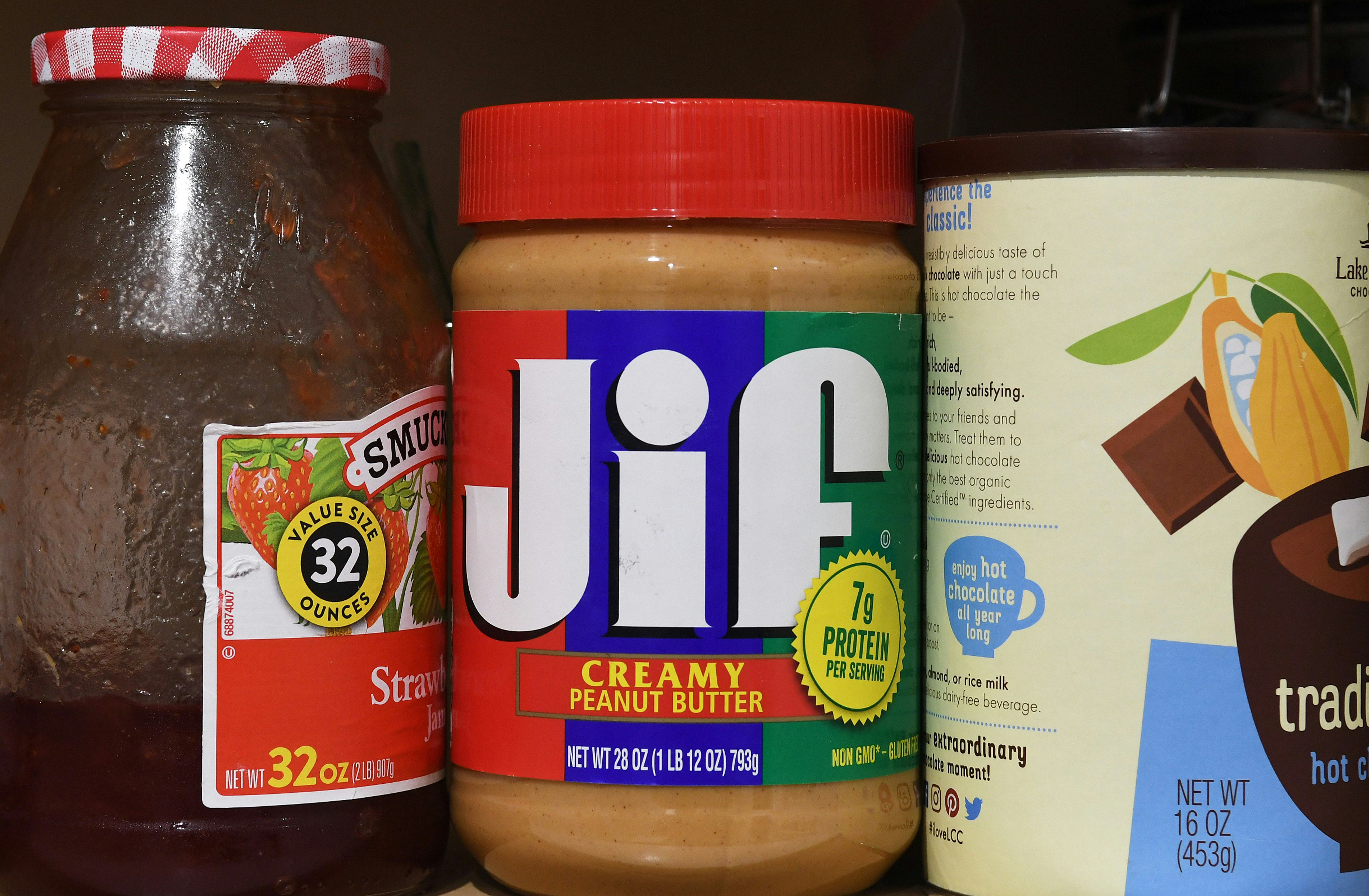 Jif Recall: 7 More Brands & Products Affected. Here's What to Know