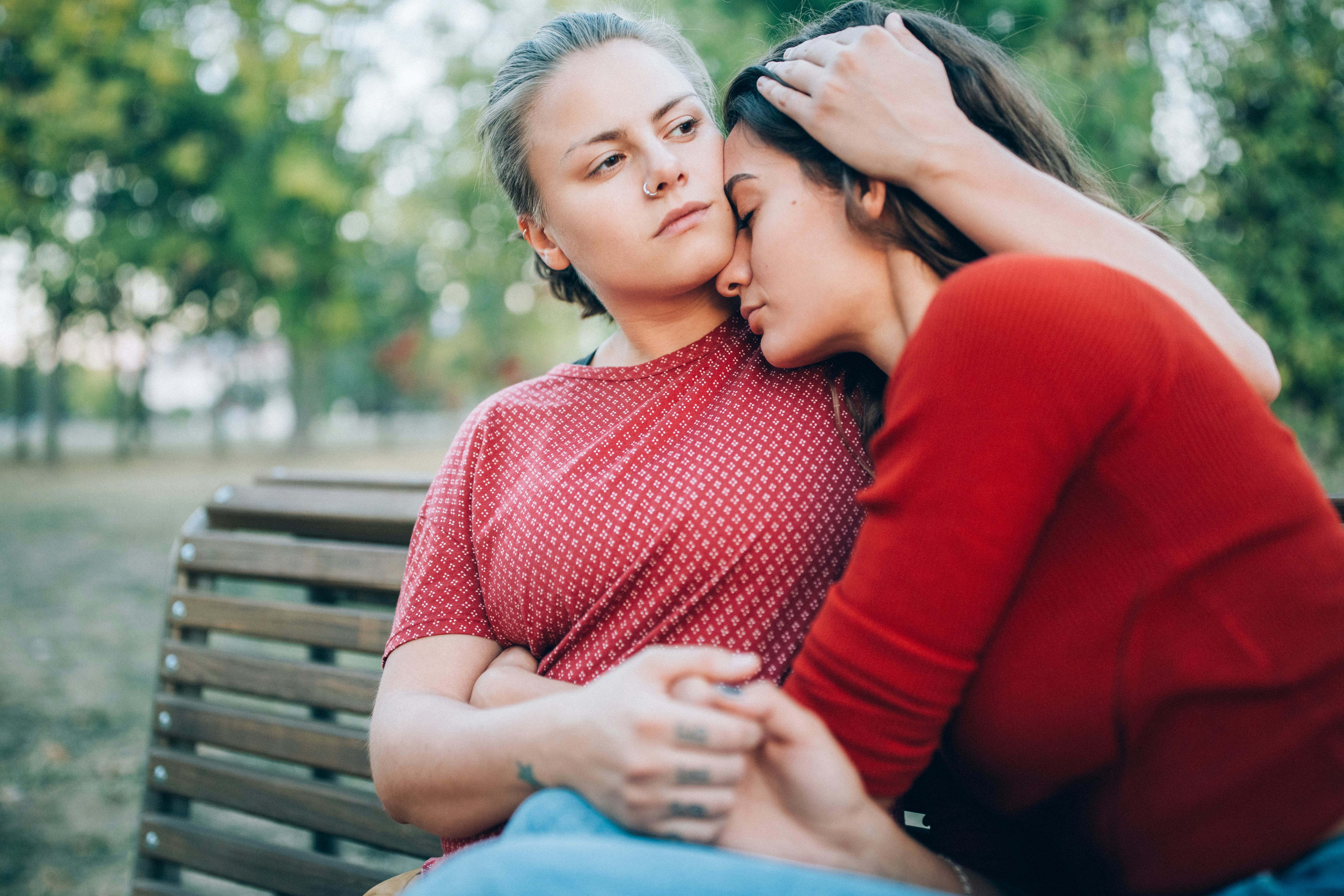 11 Signs Your Relationship Is Moving Too Fast, According To Experts