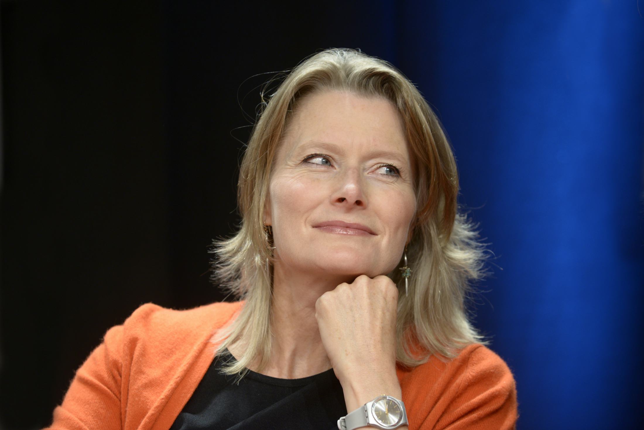 Jennifer Egan’s ‘Goon Squad’ Sequel, ‘The Candy House,’ Is Sci-Fi Magic