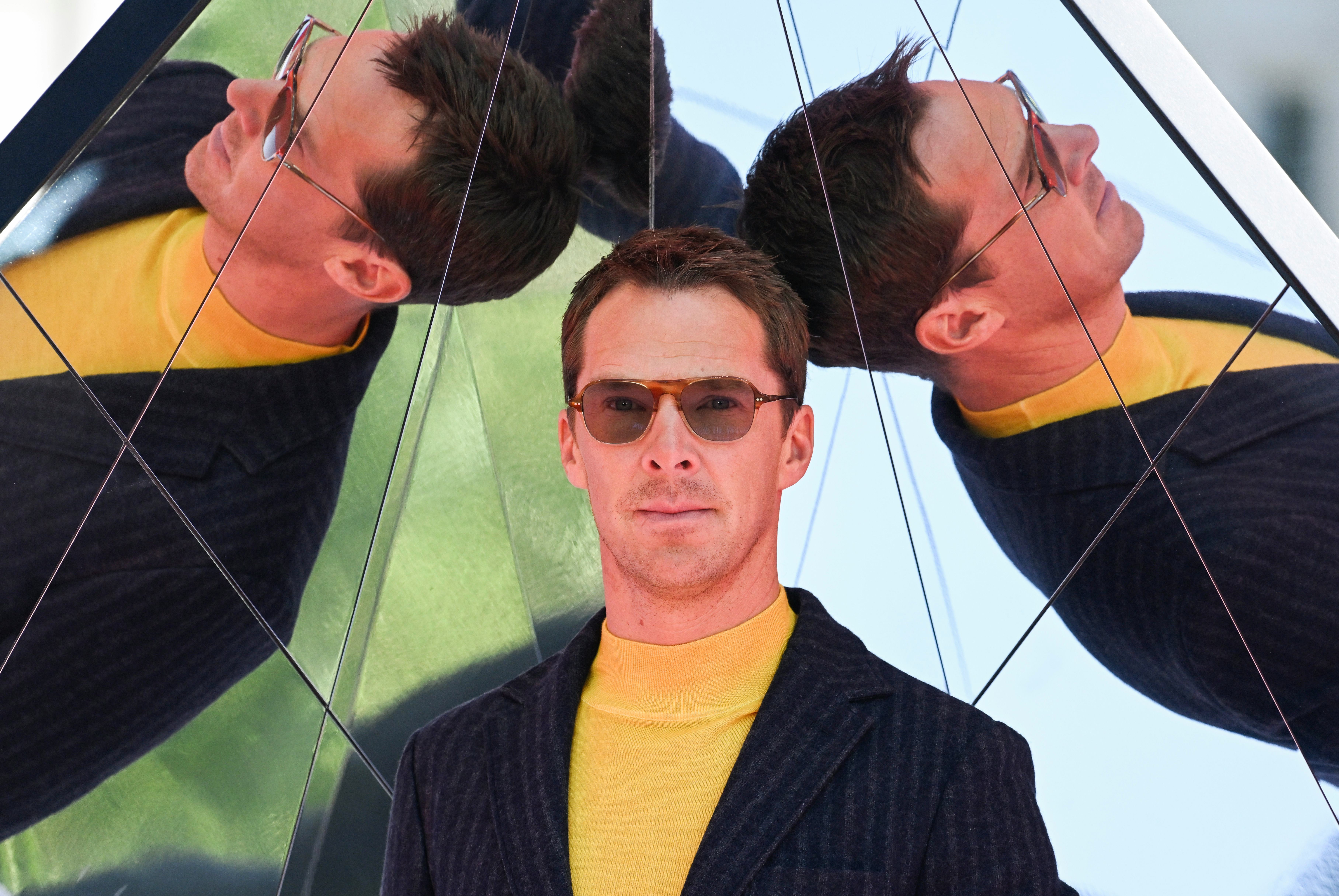 Benedict Cumberbatch's Net Worth: His 'Doctor Strange 2' Movie Money Is ...